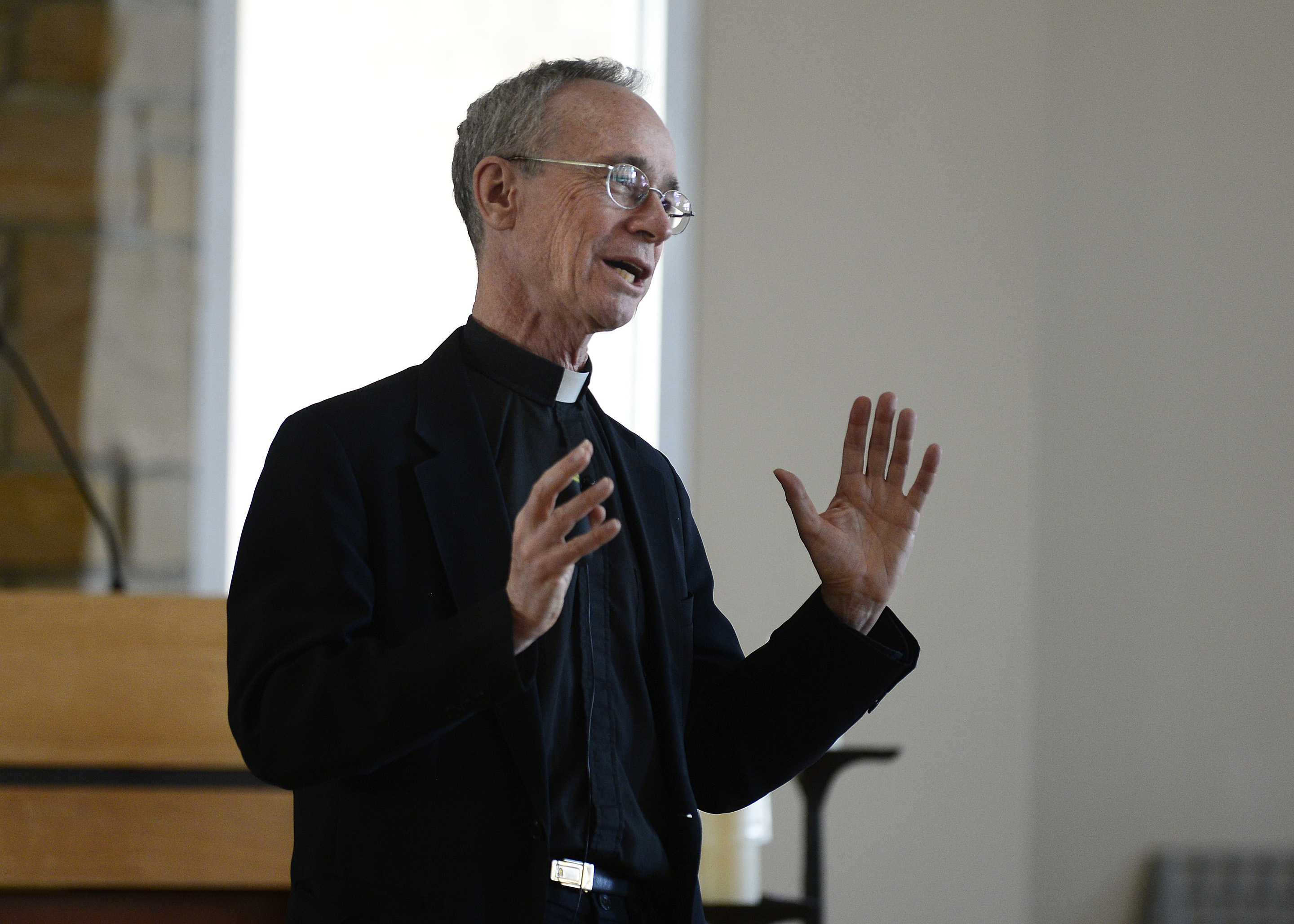 Thomas Reese: Four ways to tell a prophet from a political puppet - The ...