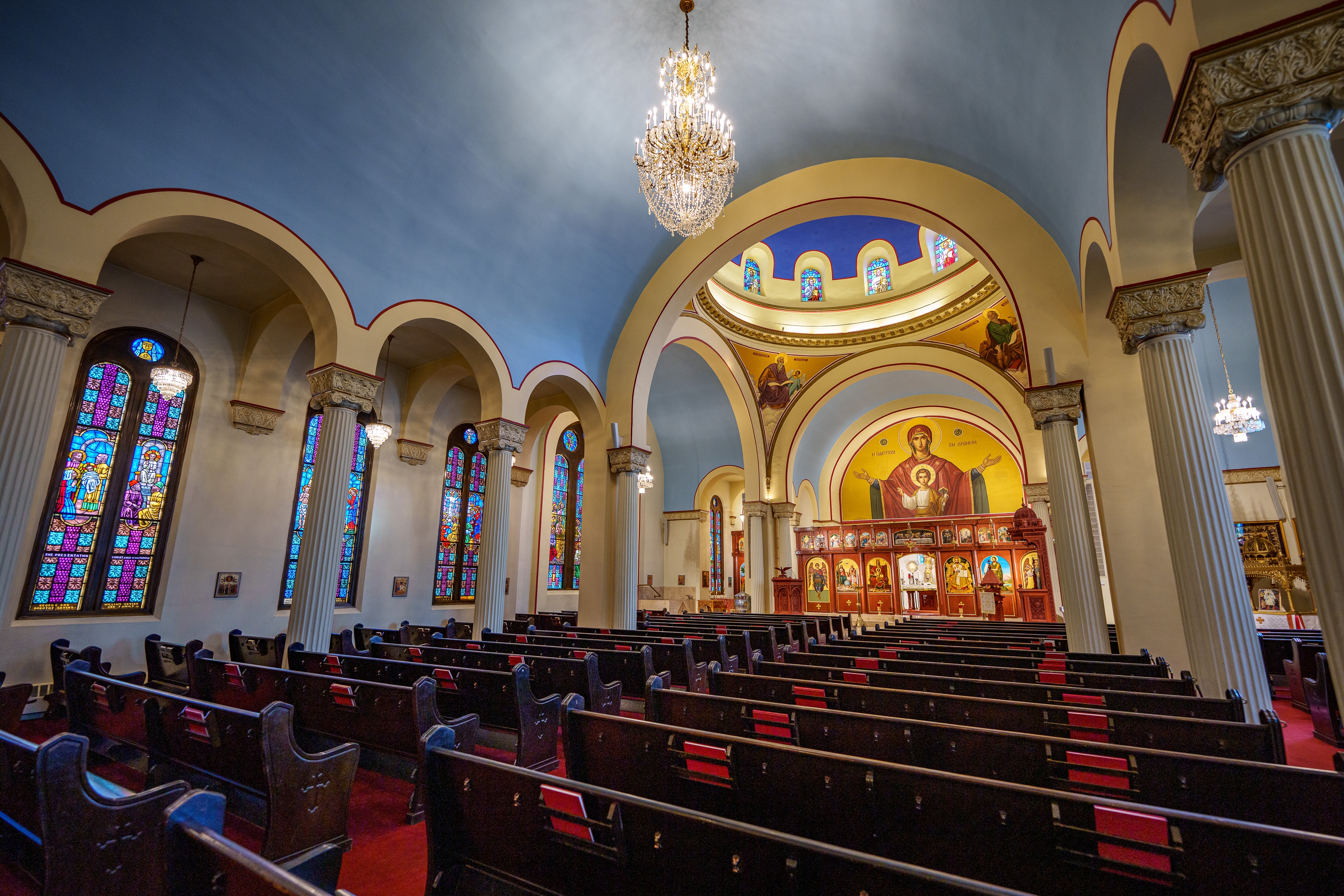 Catholic Church Salt Lake City Utah