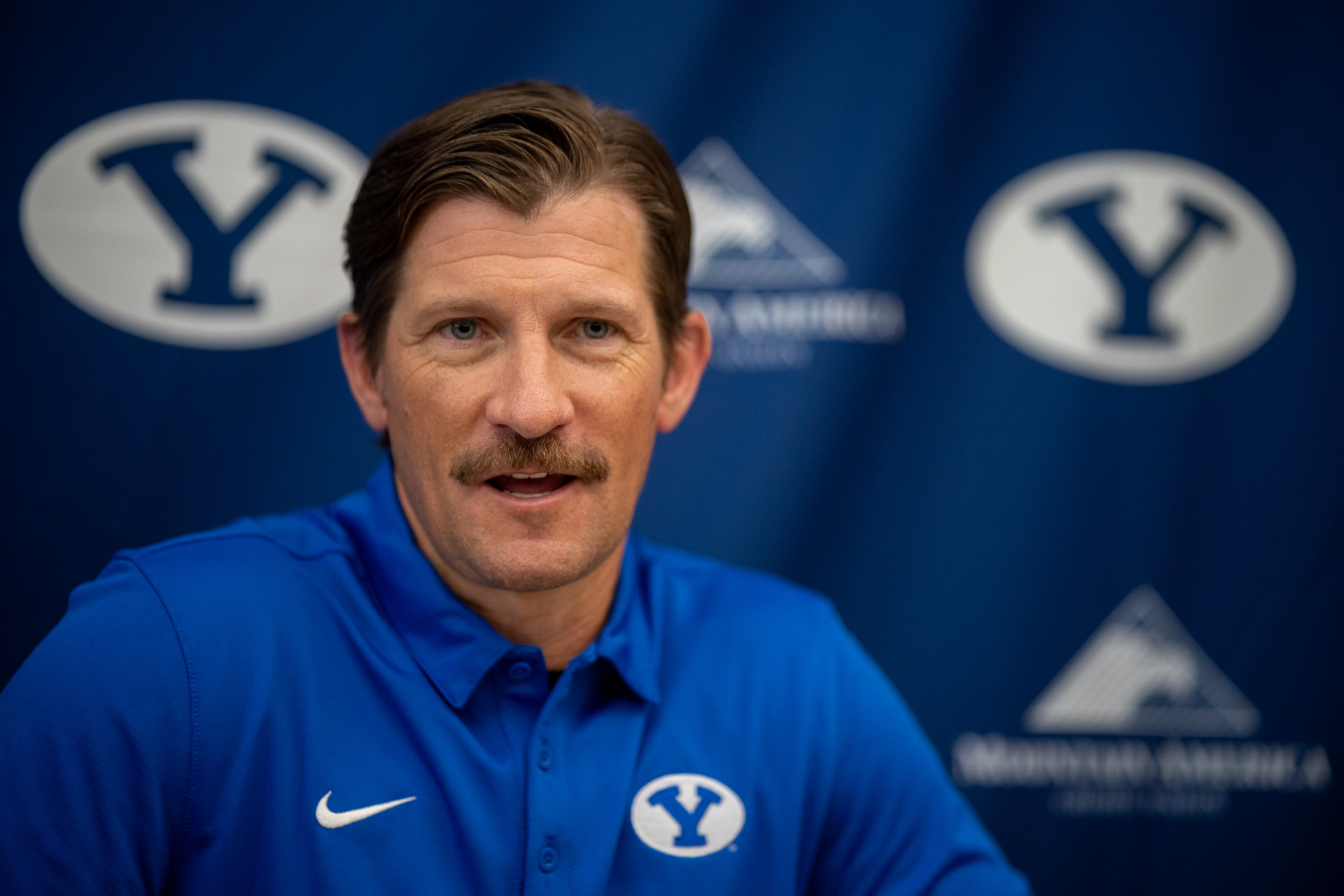 Blake Anderson Without Mustache