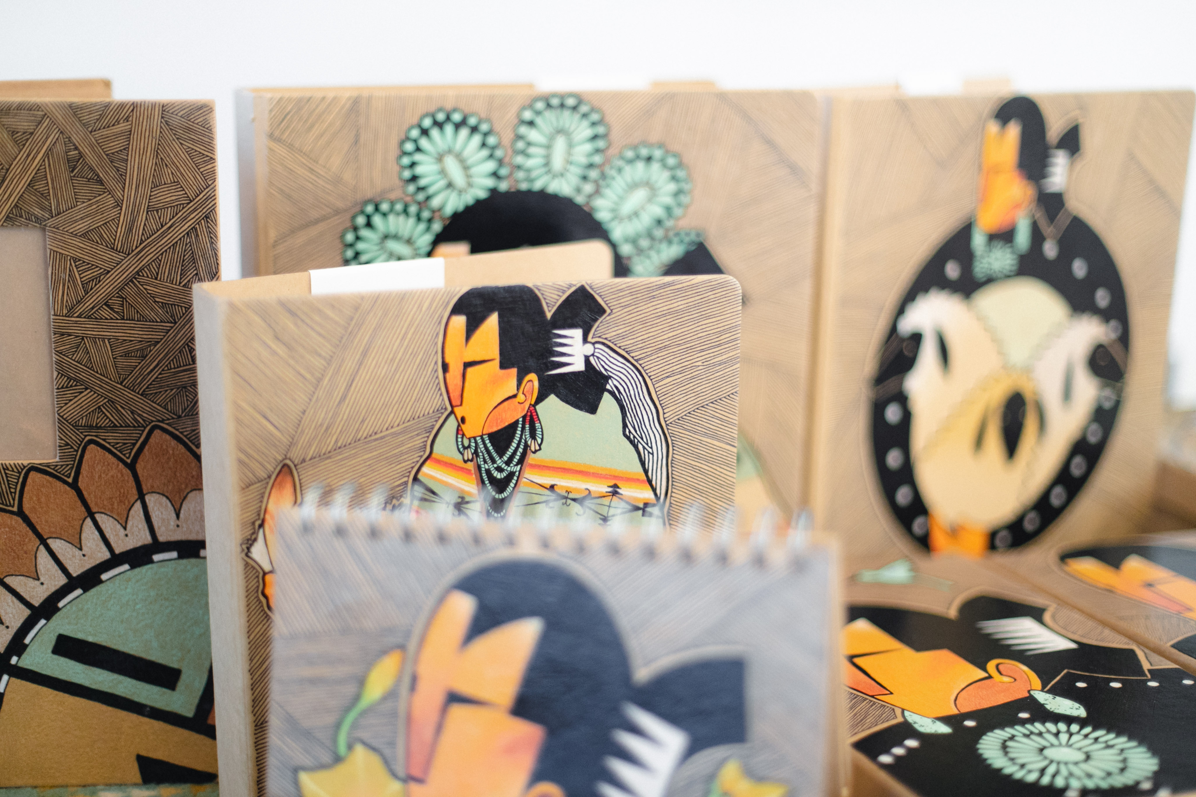 Art Prints Native American Storytelling