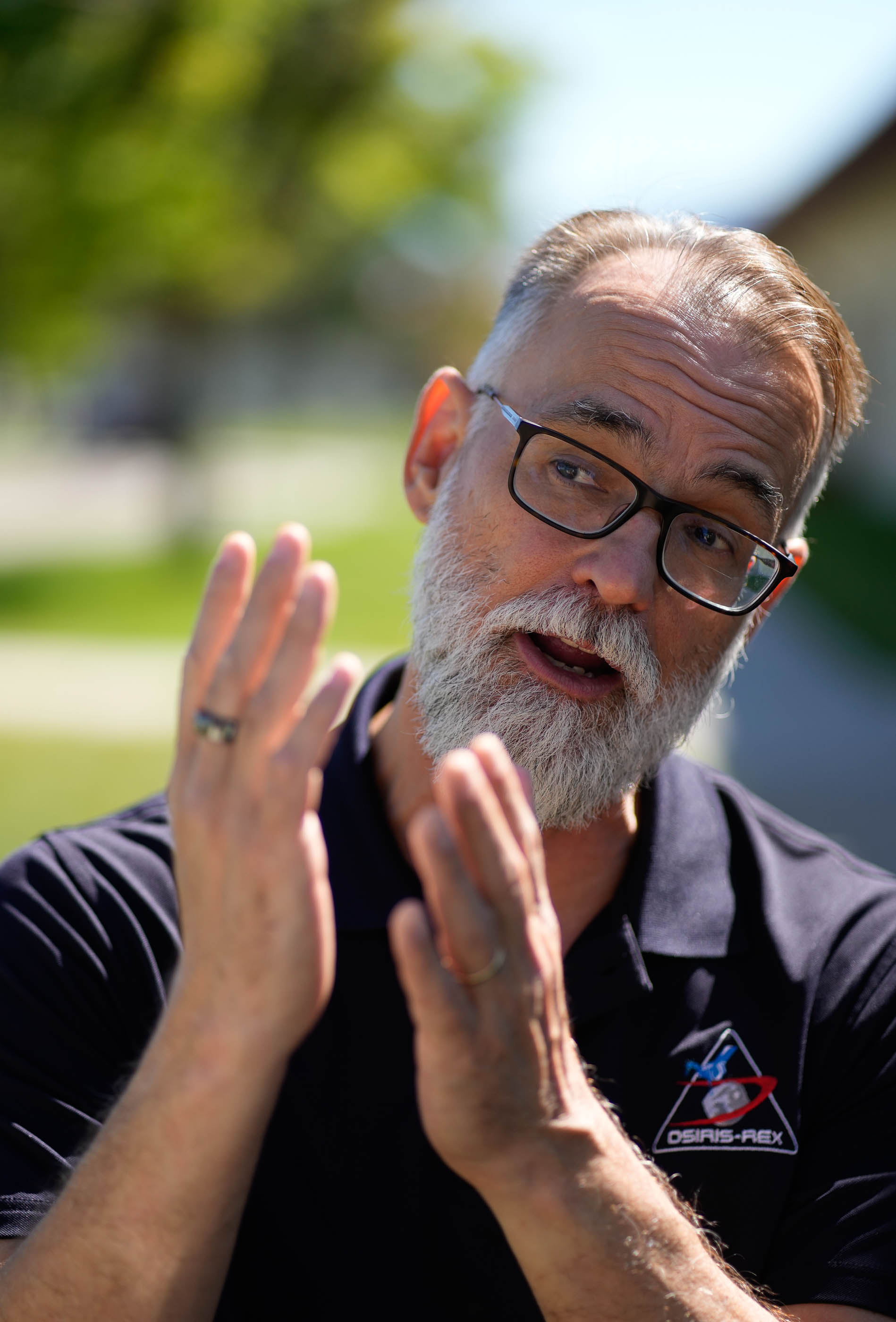 Richard Witherspoon's Instagram, Twitter & Facebook on IDCrawl