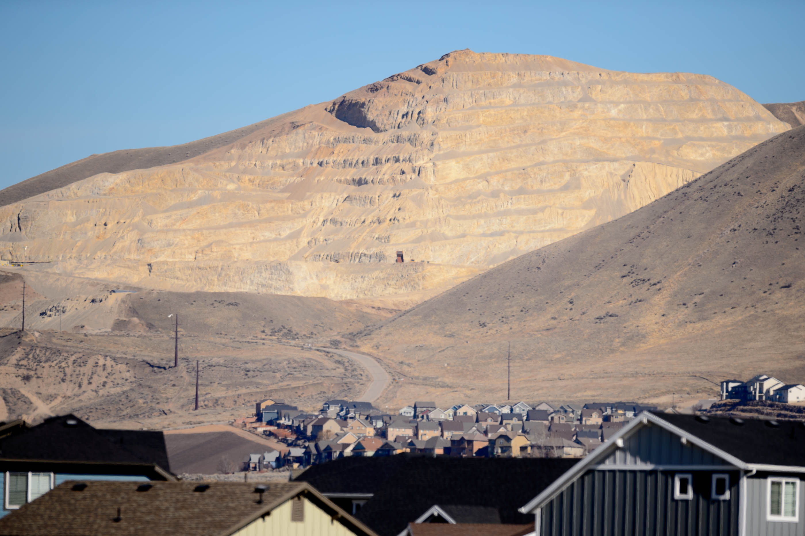 Point Of The Mountain Utah Utah Officials Pursue 5,000 Seat Venue At
