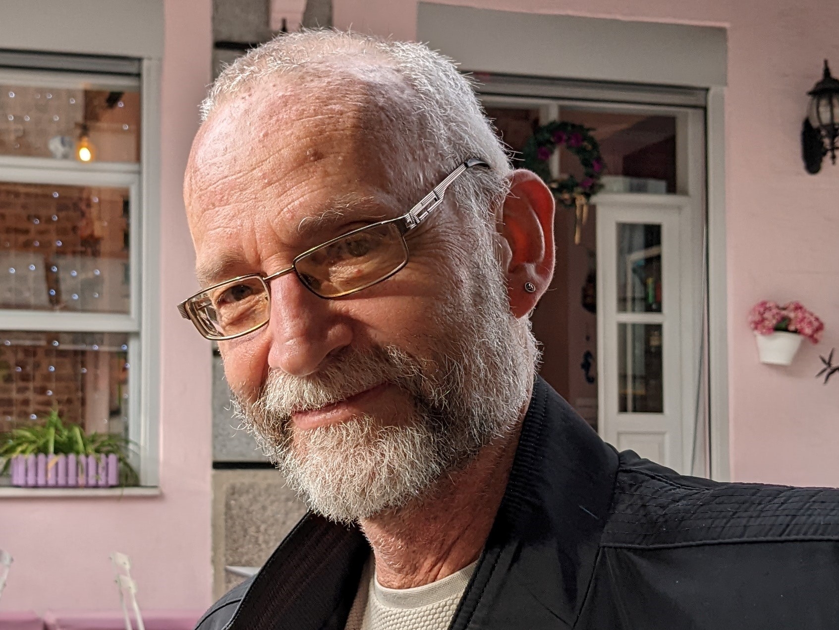 Sean Stetson's Instagram, Twitter & Facebook on IDCrawl