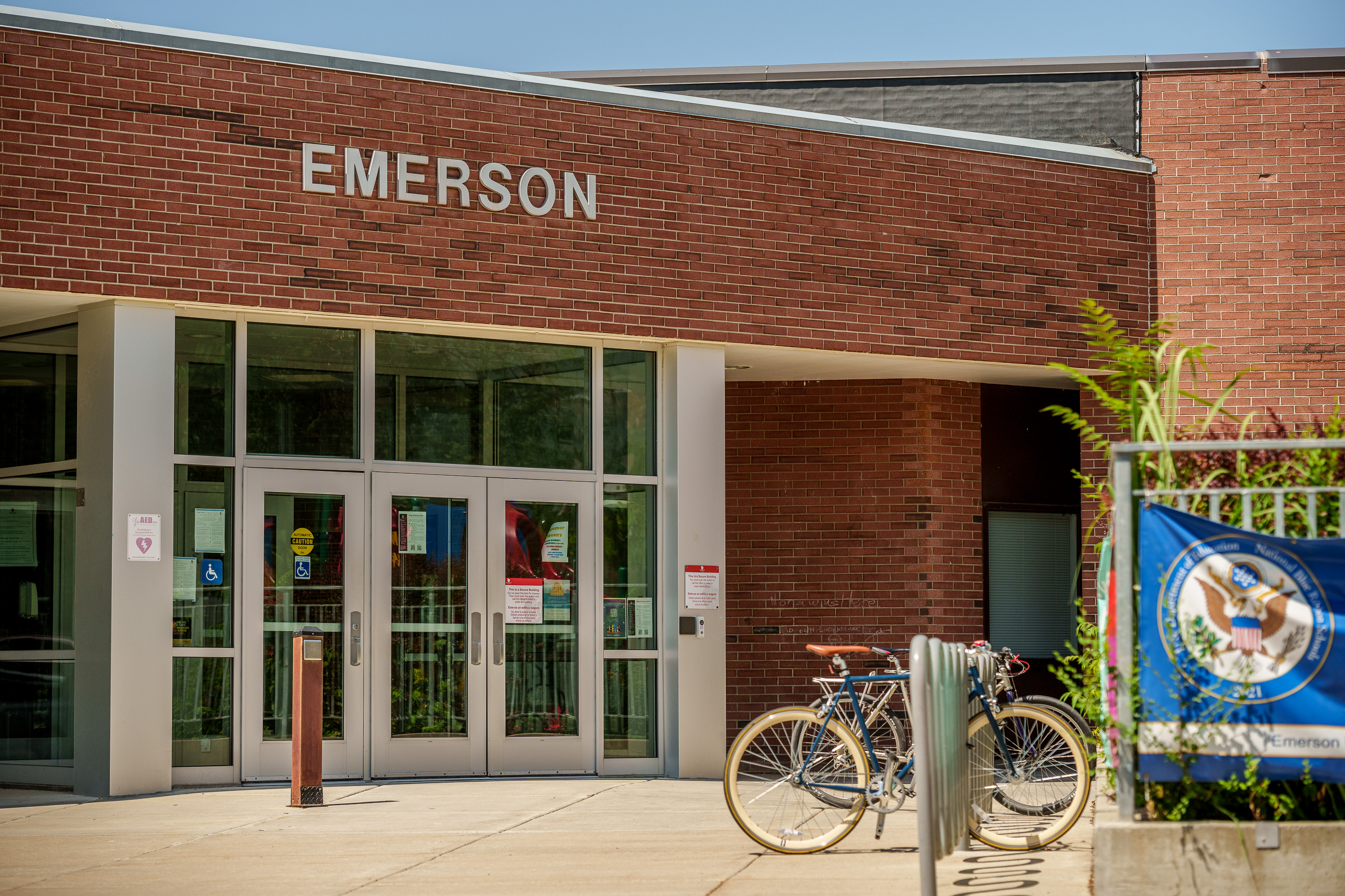 Emerson Elementary School