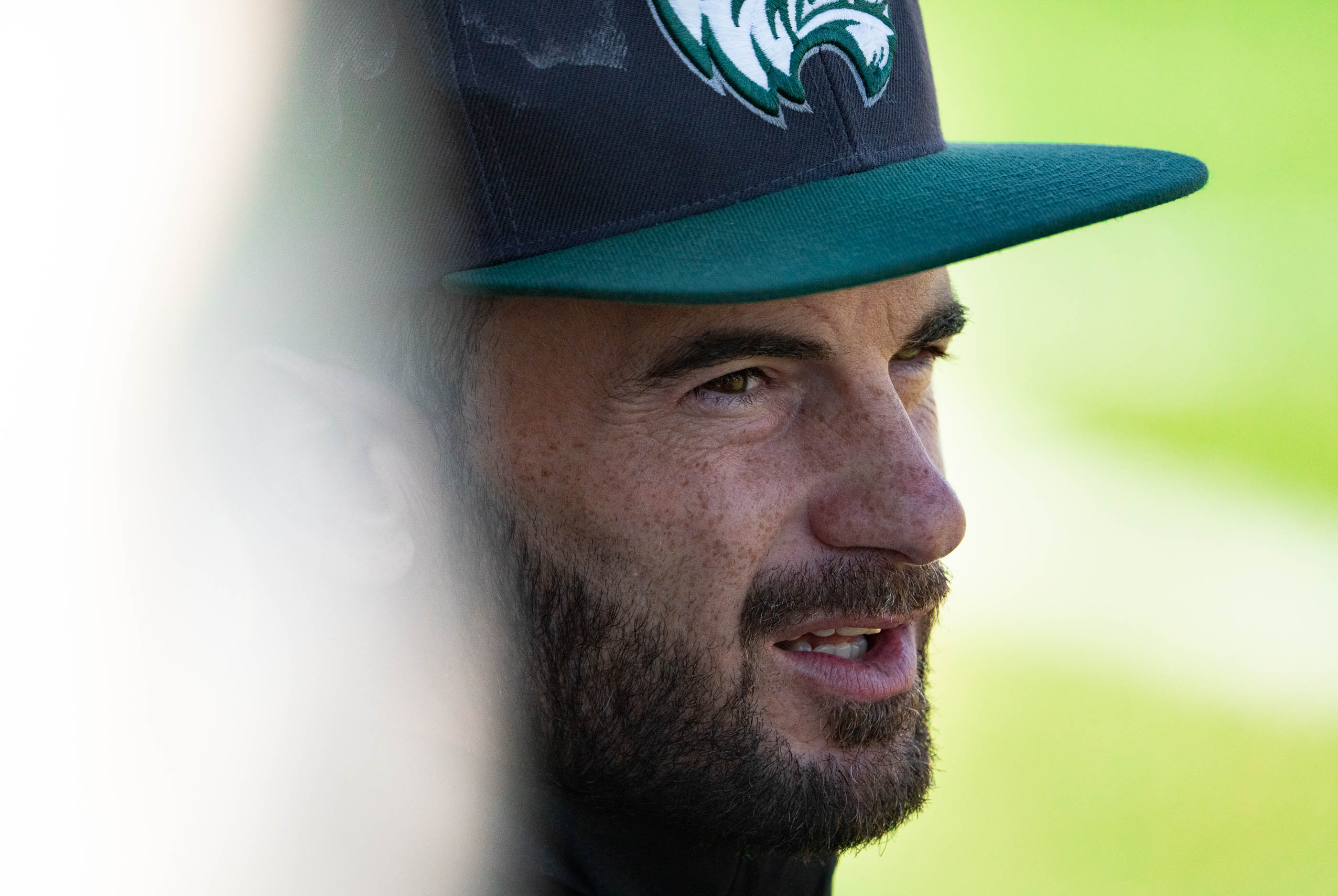 Kyle Beckerman Senza Maglietta