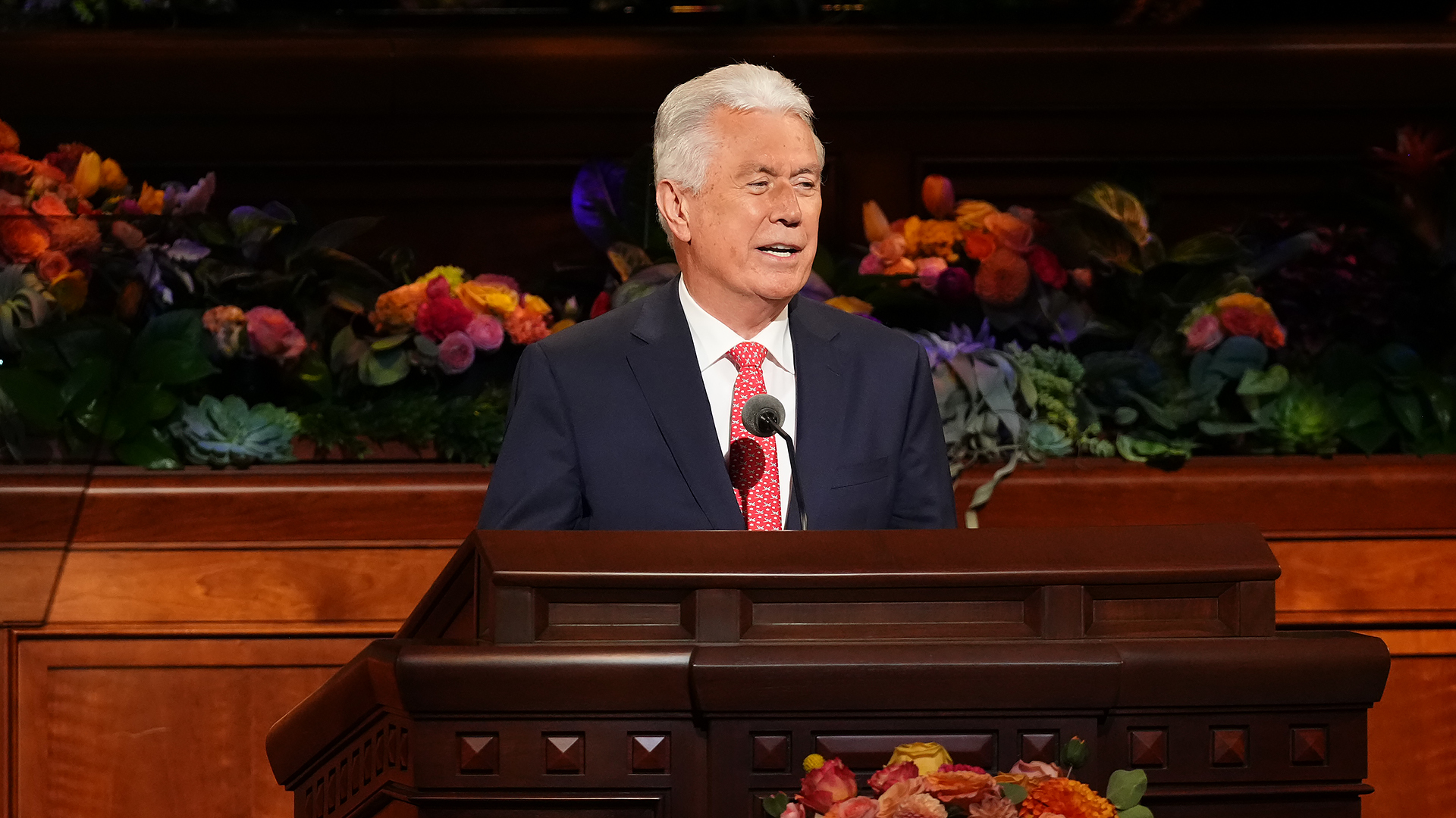 Lds Integritet Sitater The Master's Seminary | “The Lord Not Only