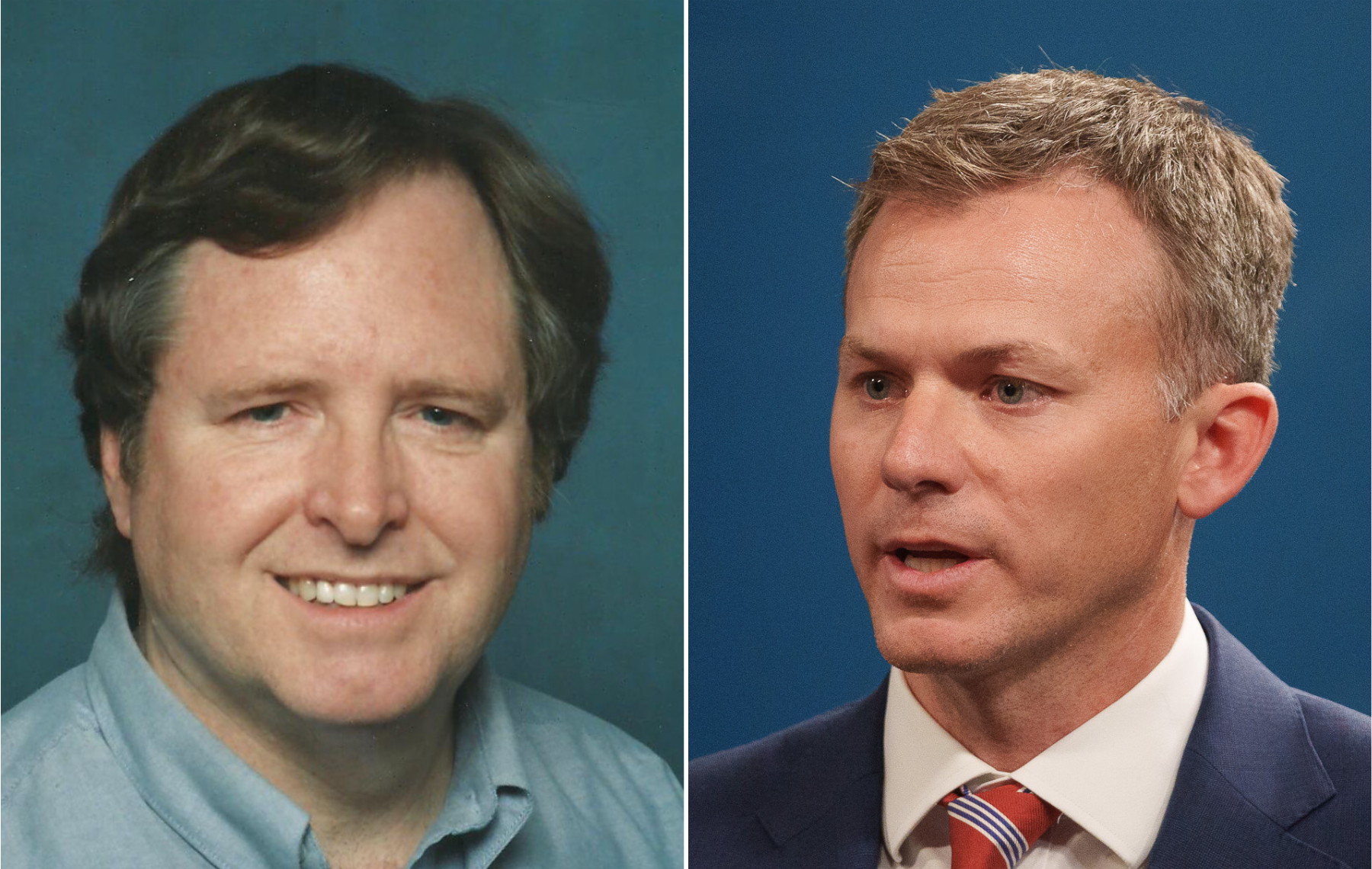 Michael Gadd's Instagram, Twitter & Facebook on IDCrawl