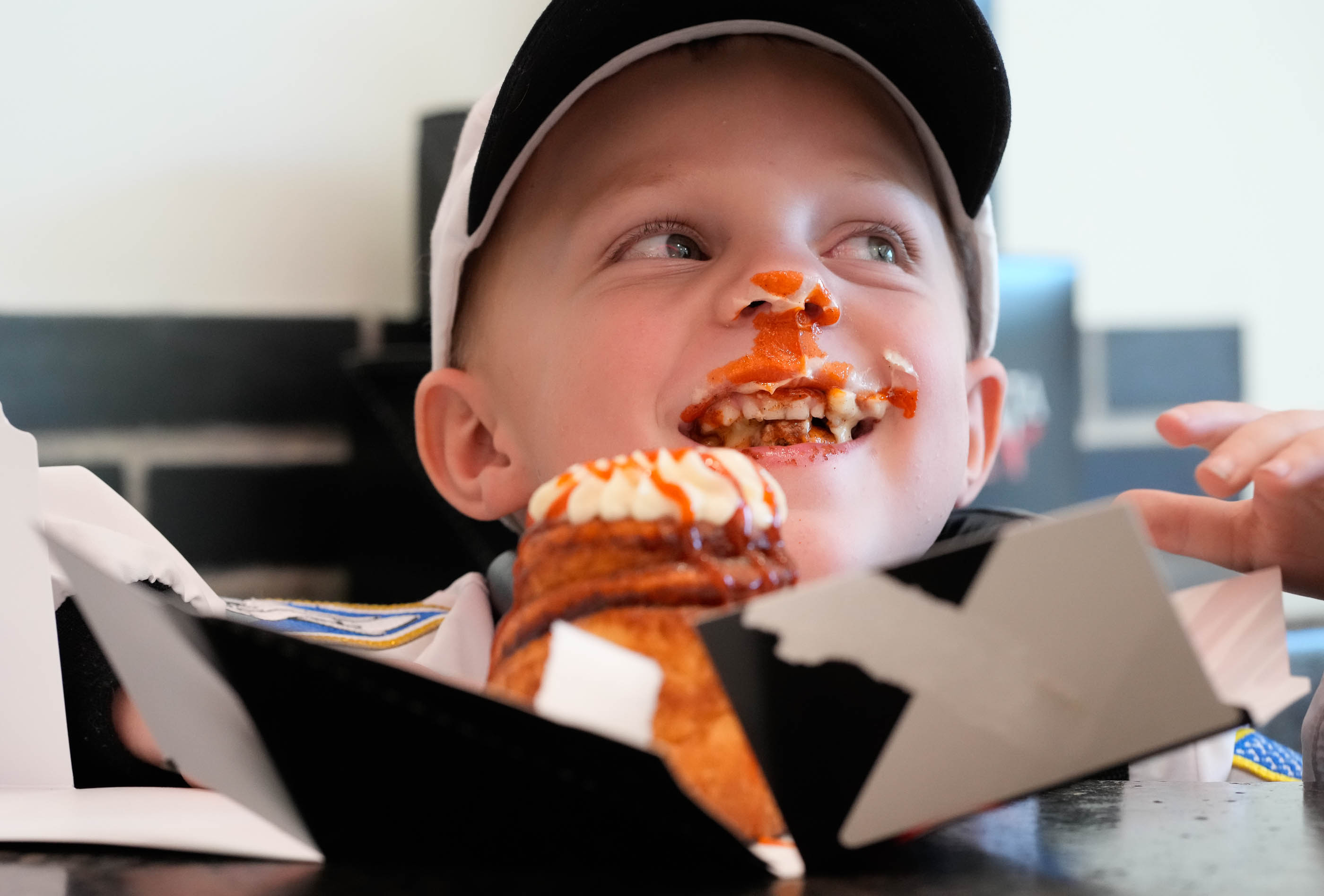 Elaina Morris's Instagram, Twitter & Facebook on IDCrawl