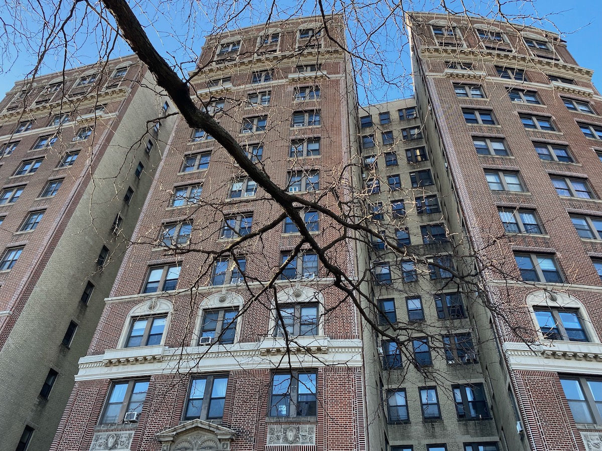 A walk-through of West Harlem history