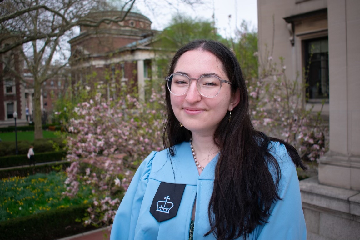 A retroSPECtive from a Spec super senior