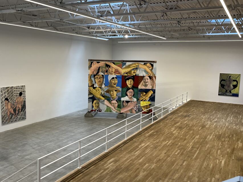 Review: Amanda Ba, CC ’20, explores consequences of desire in first New ...