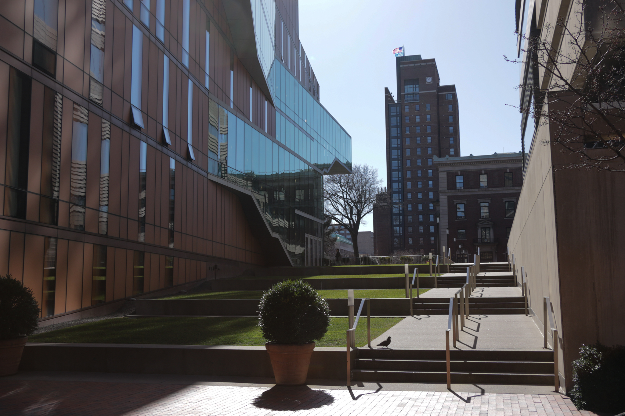 SGA Candidates present platforms, policy initiatives at open forum