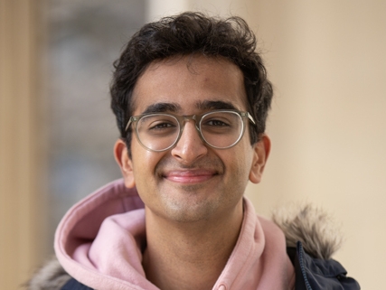 Meet the Editorial Board