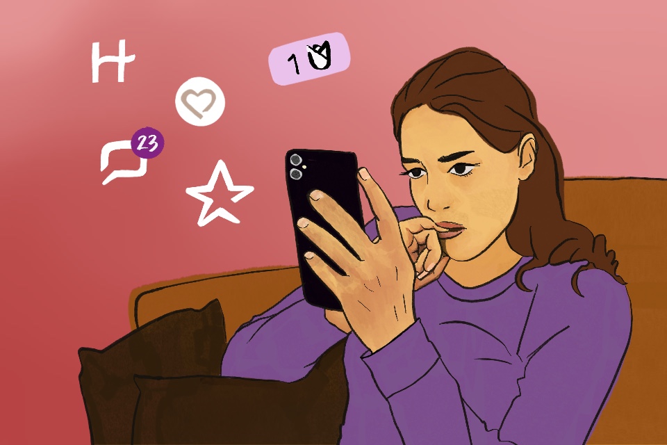 The good, the bad, and the bike crash: Spectrum tries Hinge - Columbia ...