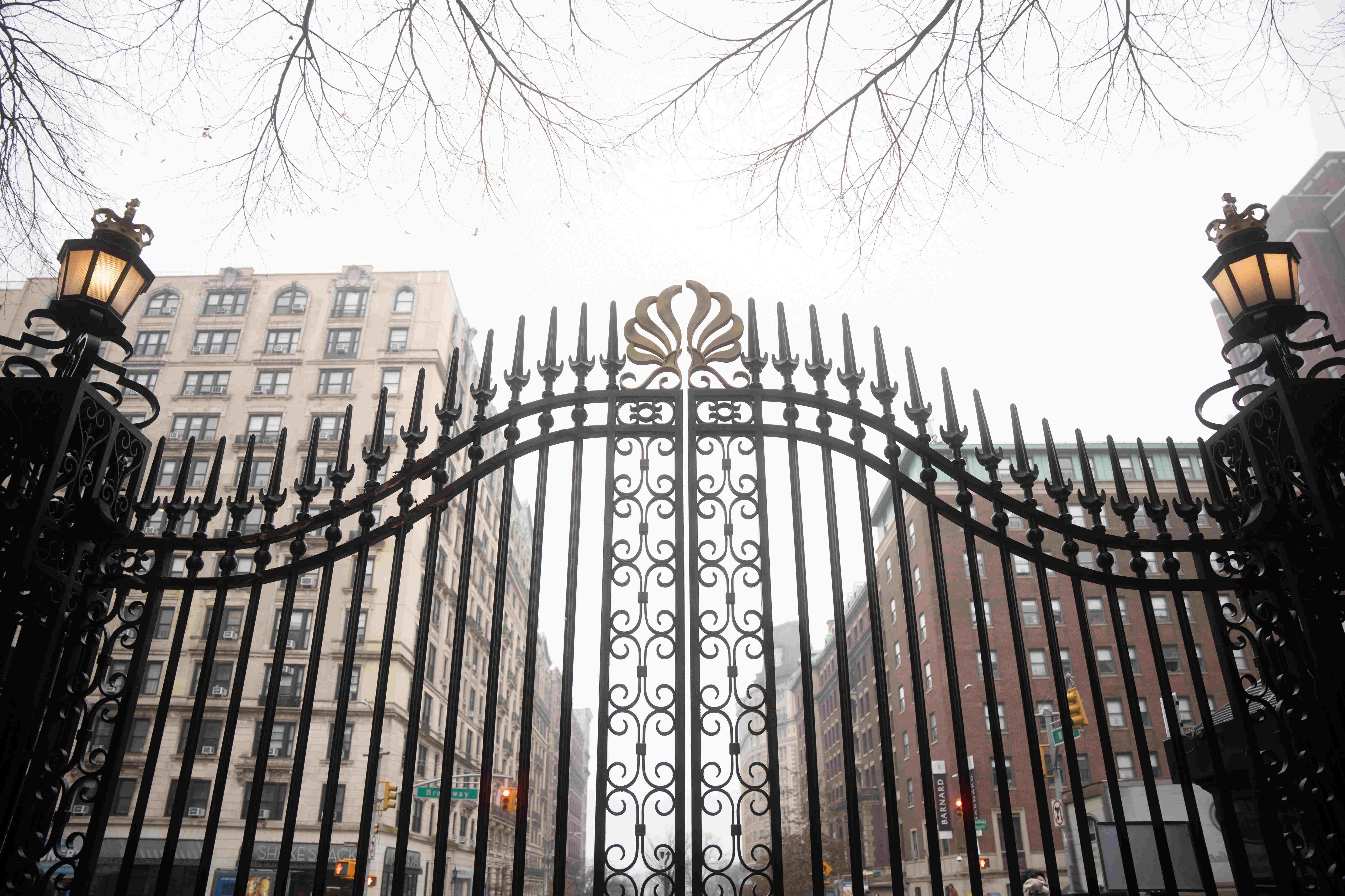 Columbia to restrict Morningside Campus access to CUID holders ahead of ...