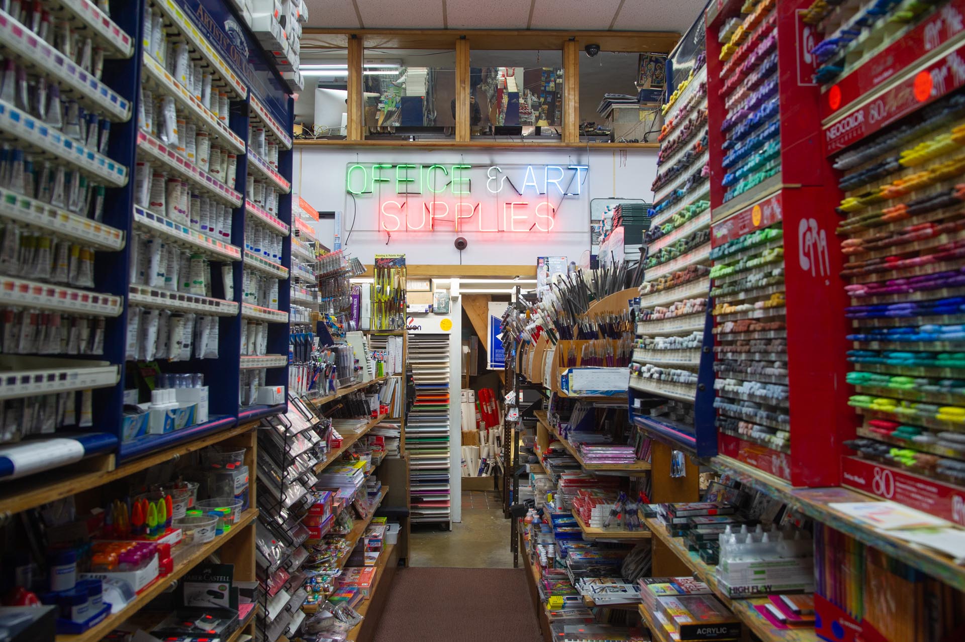 Changing Strokes in a Changing City: The Long Life of Janoff’s ...