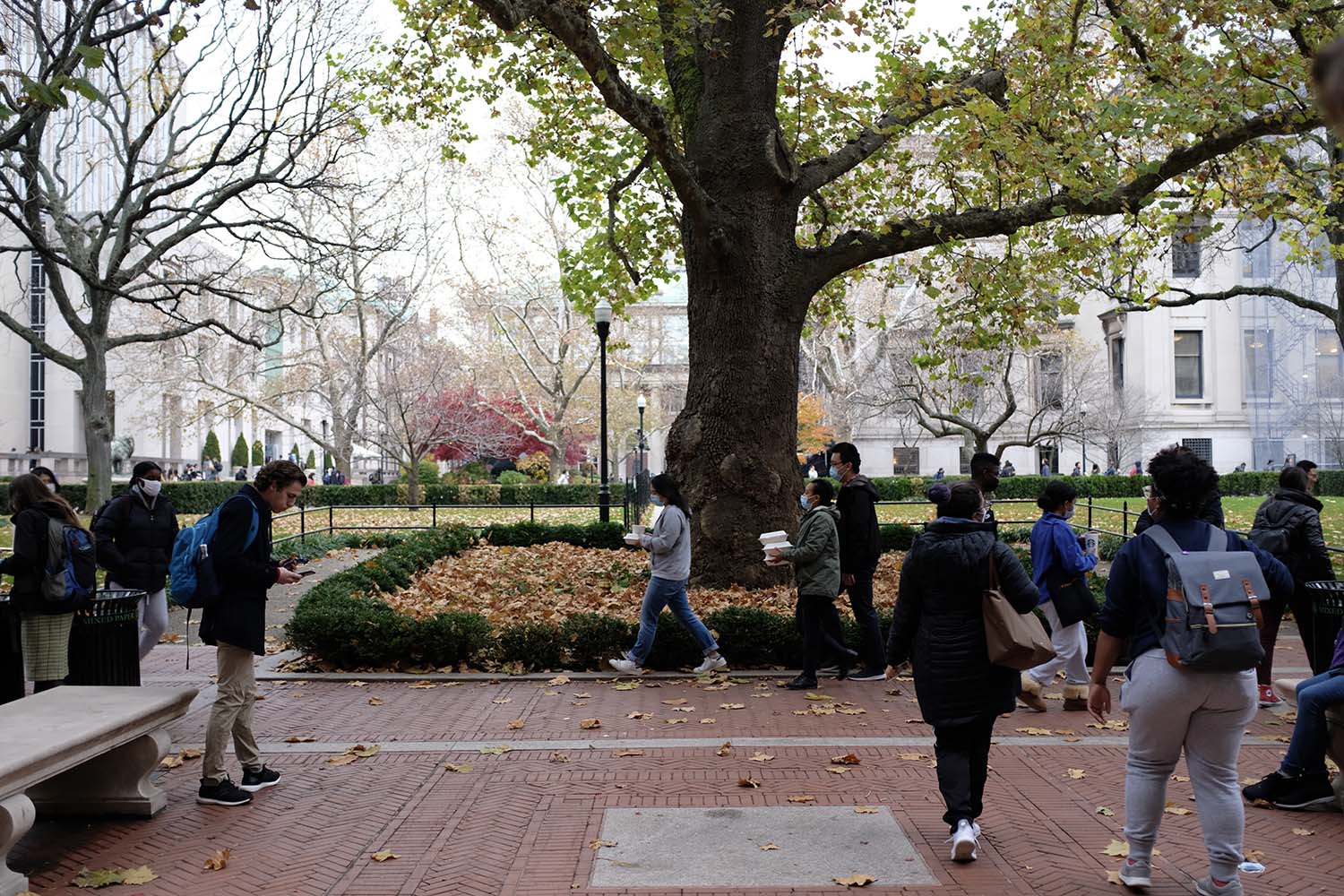 To my fellow FLI students: Financial literacy matters