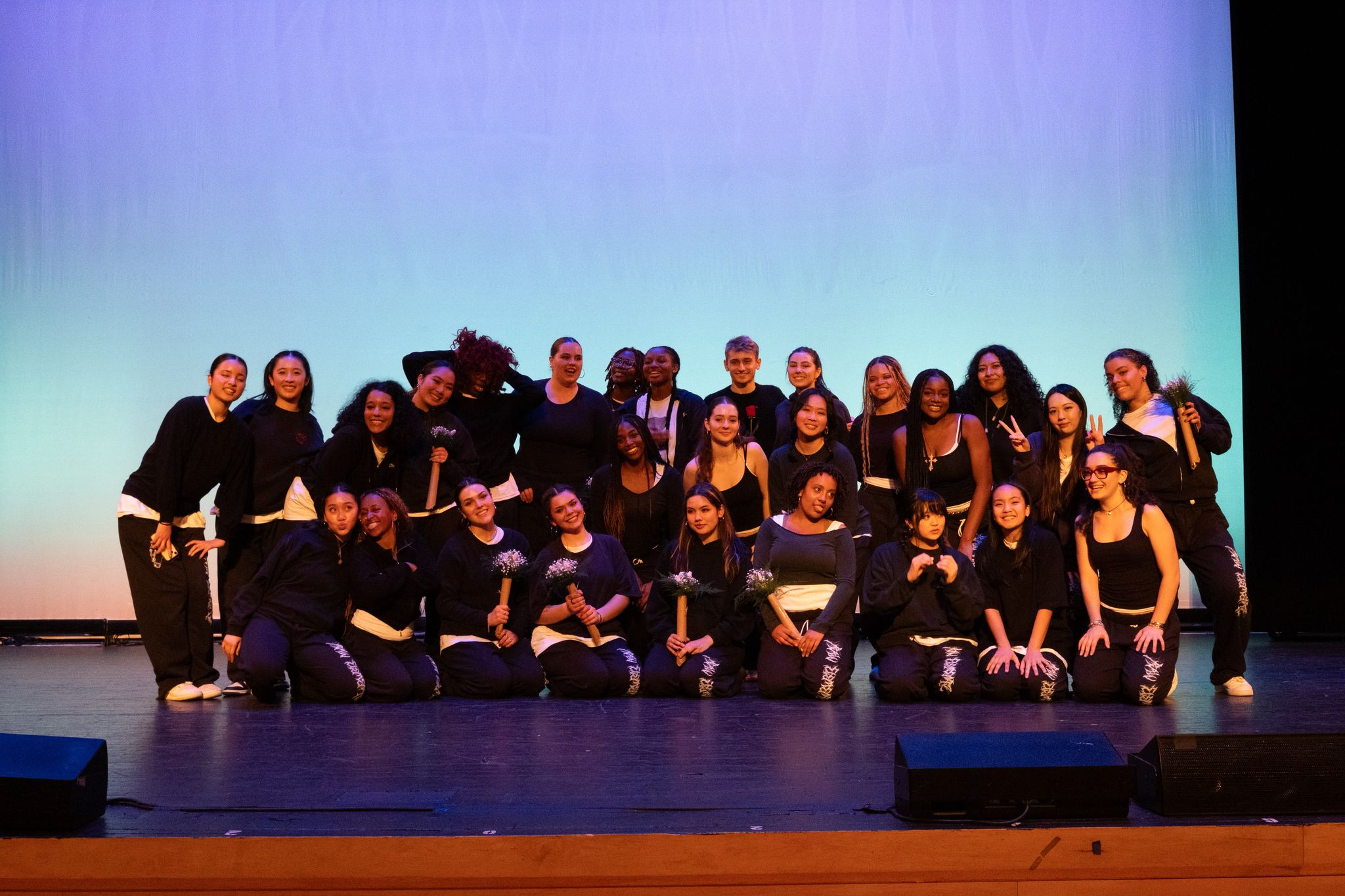 ‘Nothing But Noise’: Raw Elementz hosts its annual showcase