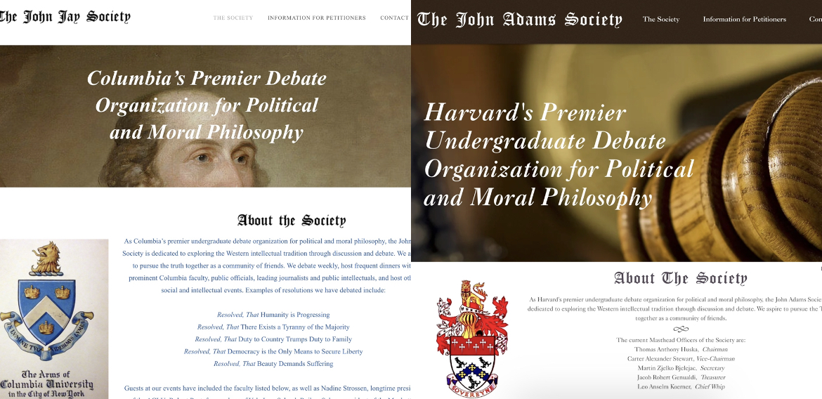 Portrait of the Young Conservative: Right-Wing ‘Free Speech ...