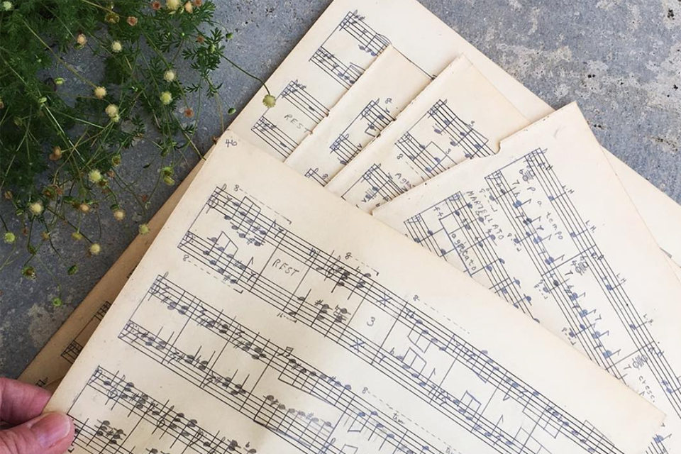 Recent changes to the Music Humanities curriculum raise questions about ...