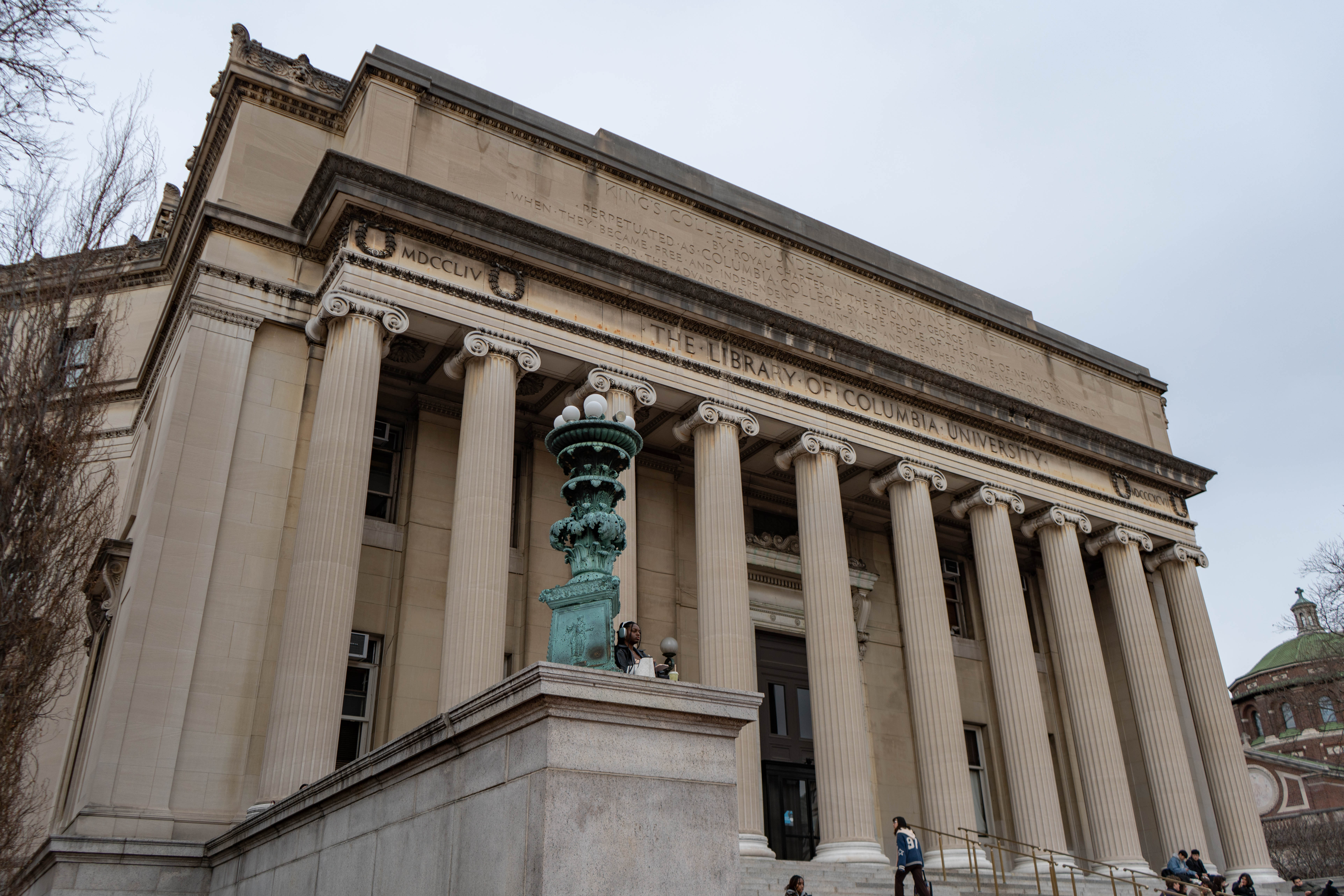 ‘Shared governance is under threat’: Student senators scrutinize ...