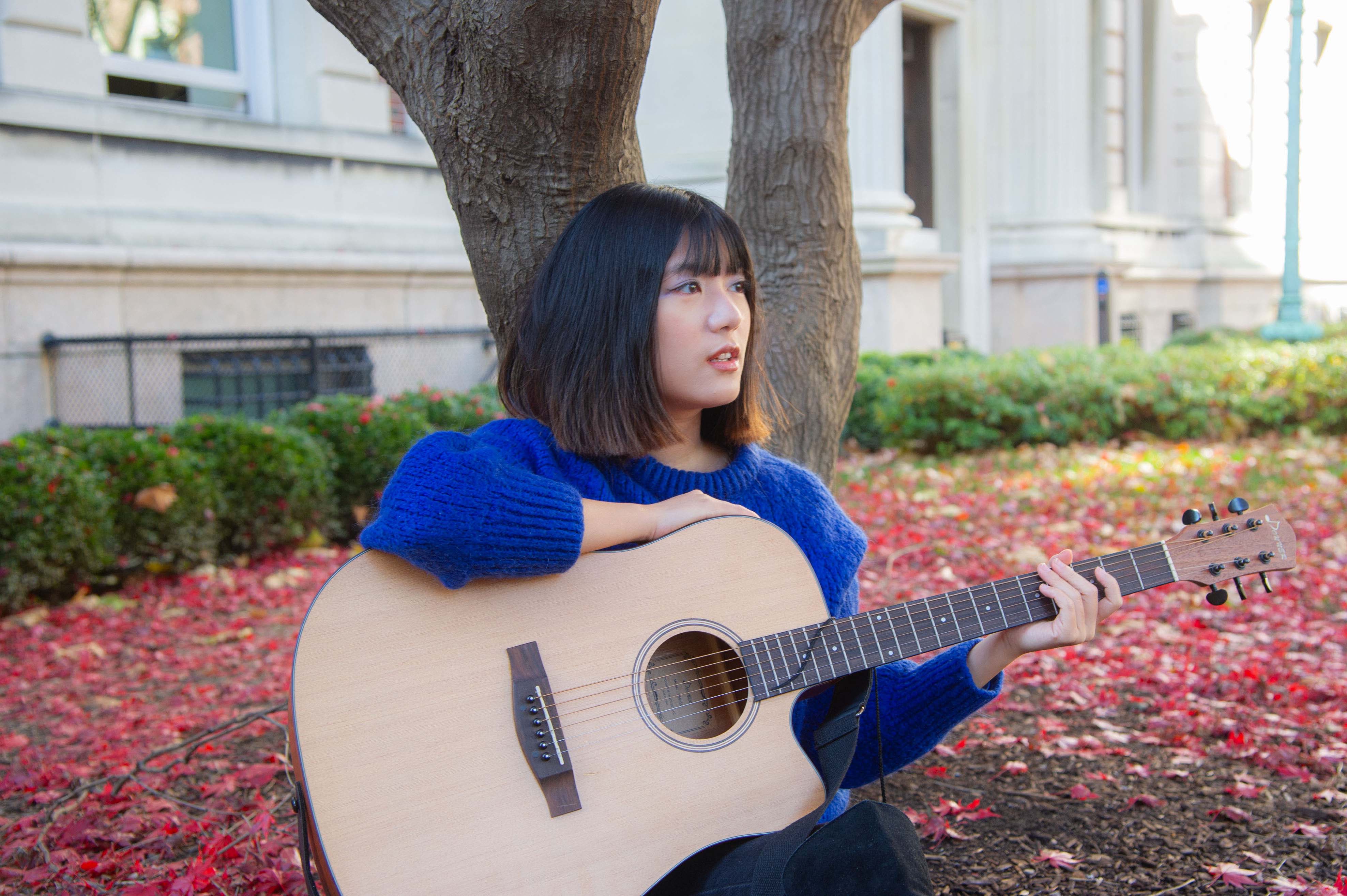 Katie Yang‘s debut EP ‘20’ acknowledges the pitfalls and pick-me-ups of college life