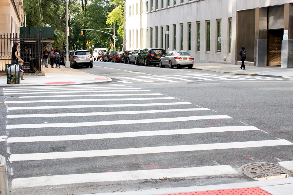 Speed bumps installed on Claremont following pressure from Dean Awn’s ...