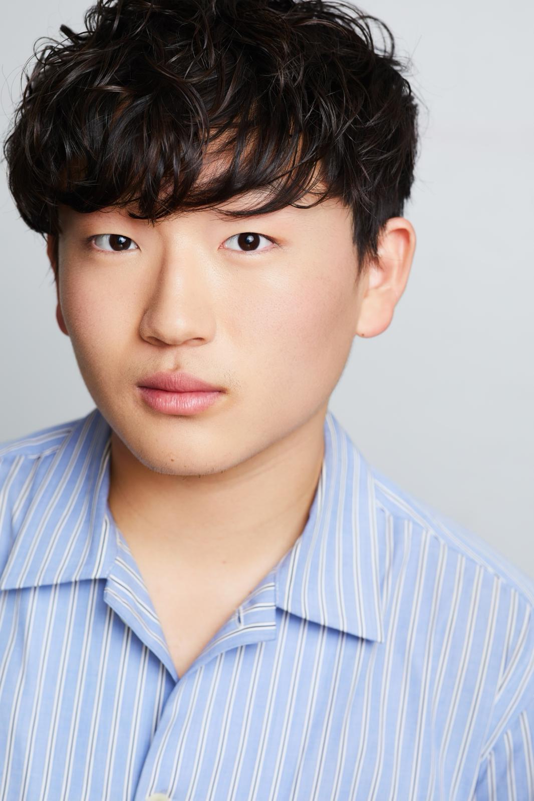 Emerson Min, CC ’28, on juggling college with professional acting