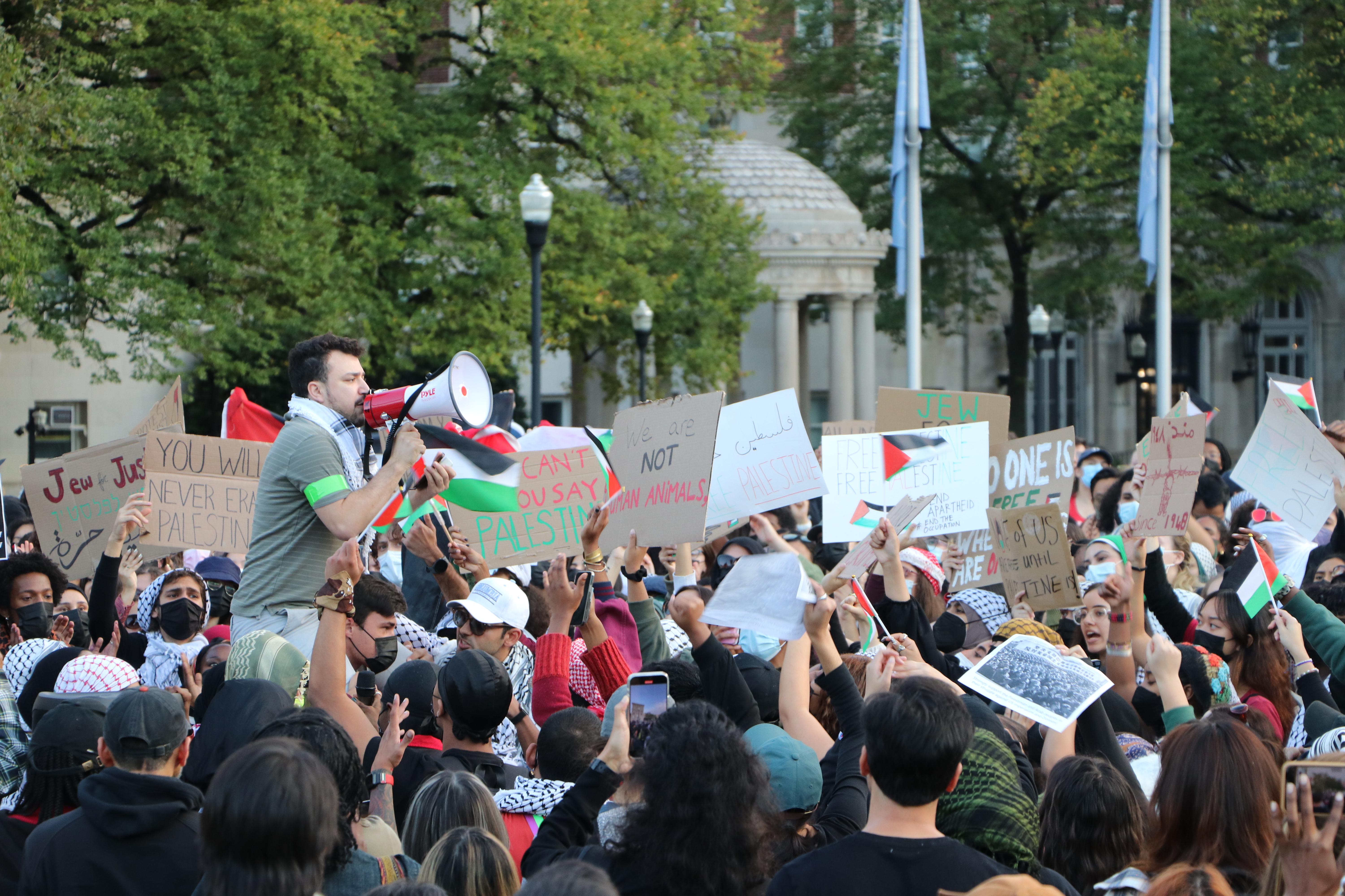 Marco Rubio submits memorandum in advance of Friday hearing, Khalil’s ...