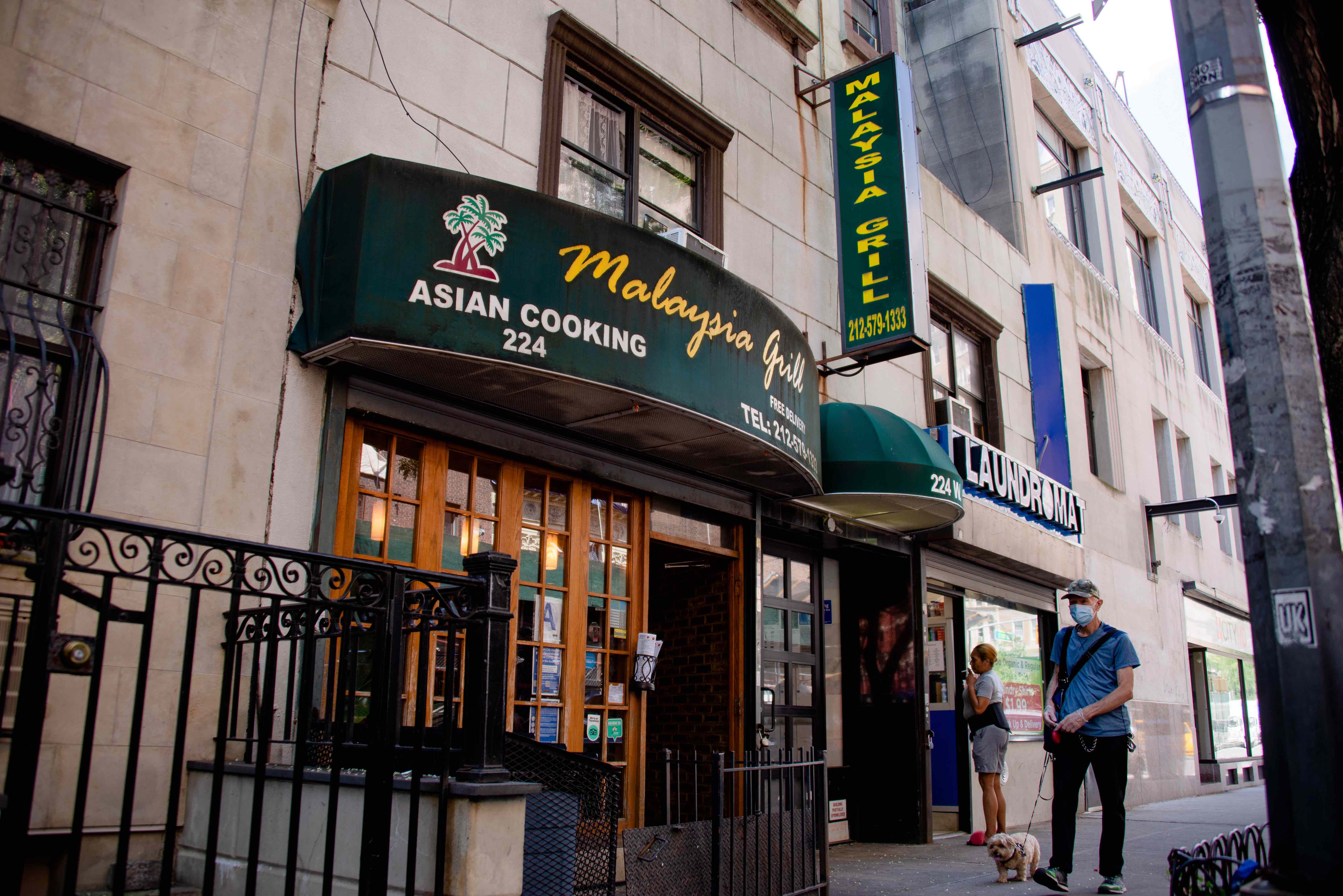 A beginner’s guide to Morningside Heights eating