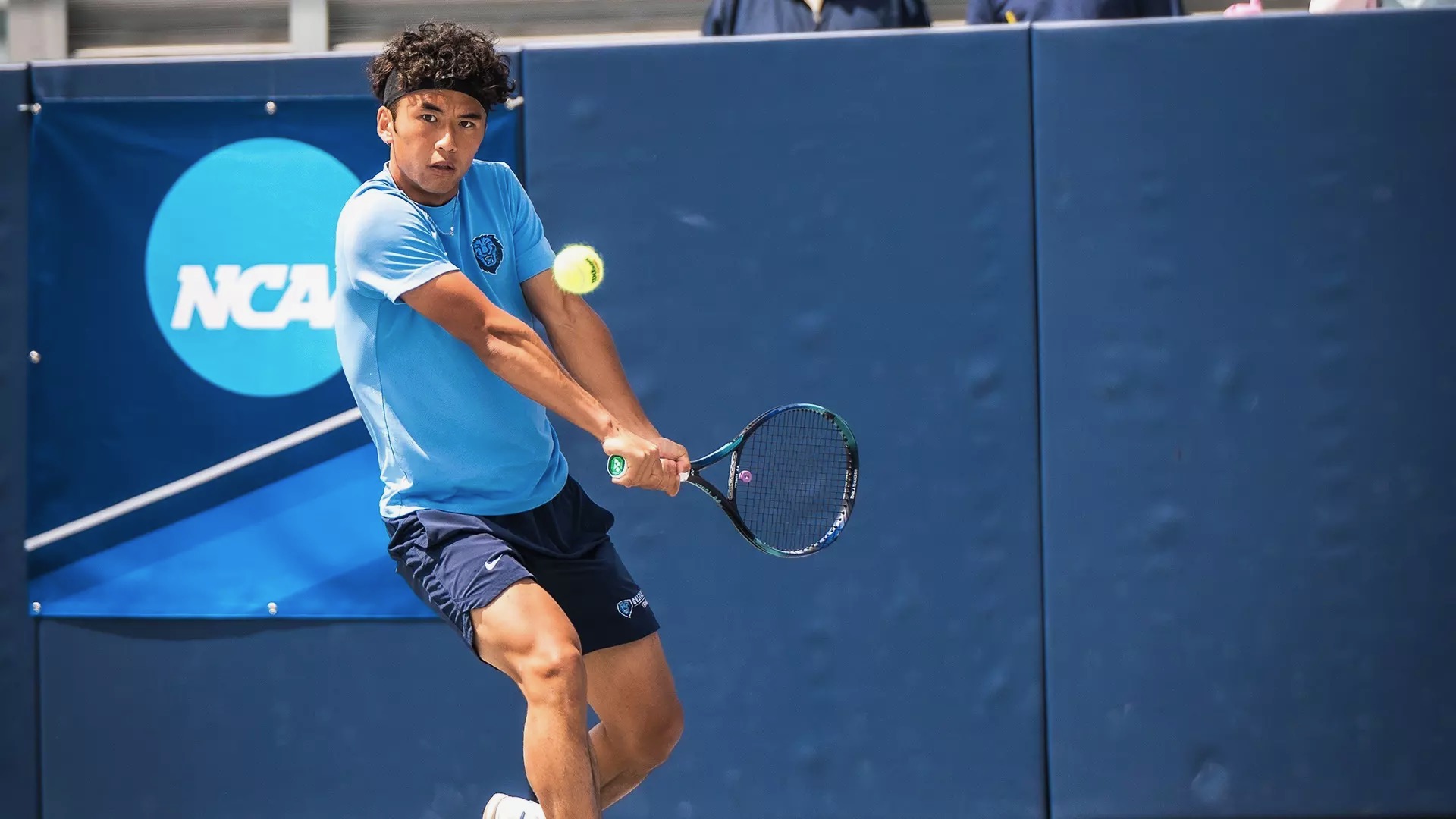 Columbia tennis continues to compete on pro circuit in July