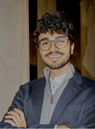 Meet Spectator's spring 2024 columnist class!