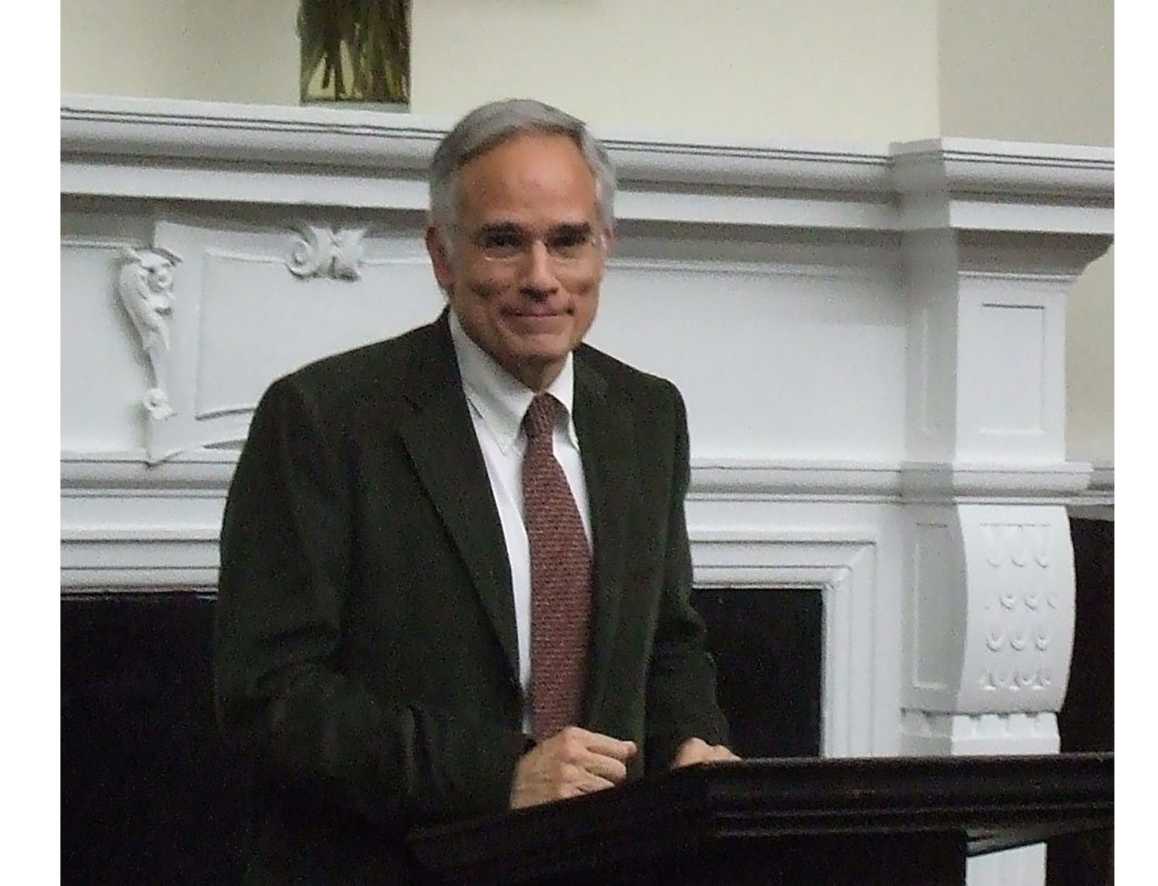 Who’s who in the Columbia administration