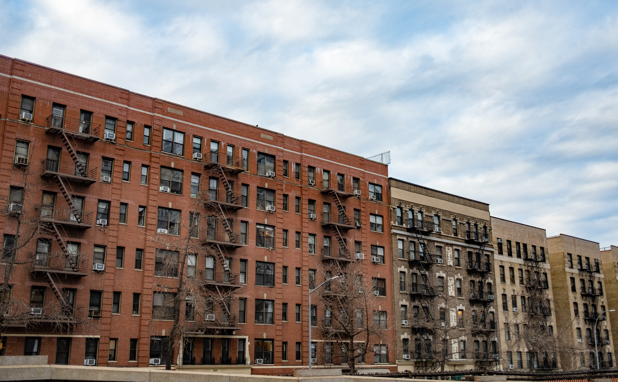 As ‘Unlocking Doors’ pilot program launches, CB9 points to potential ...