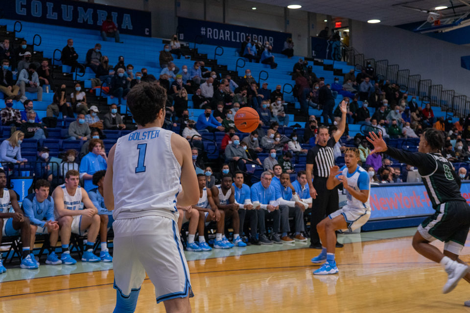 Columbia men’s basketball players to watch this season