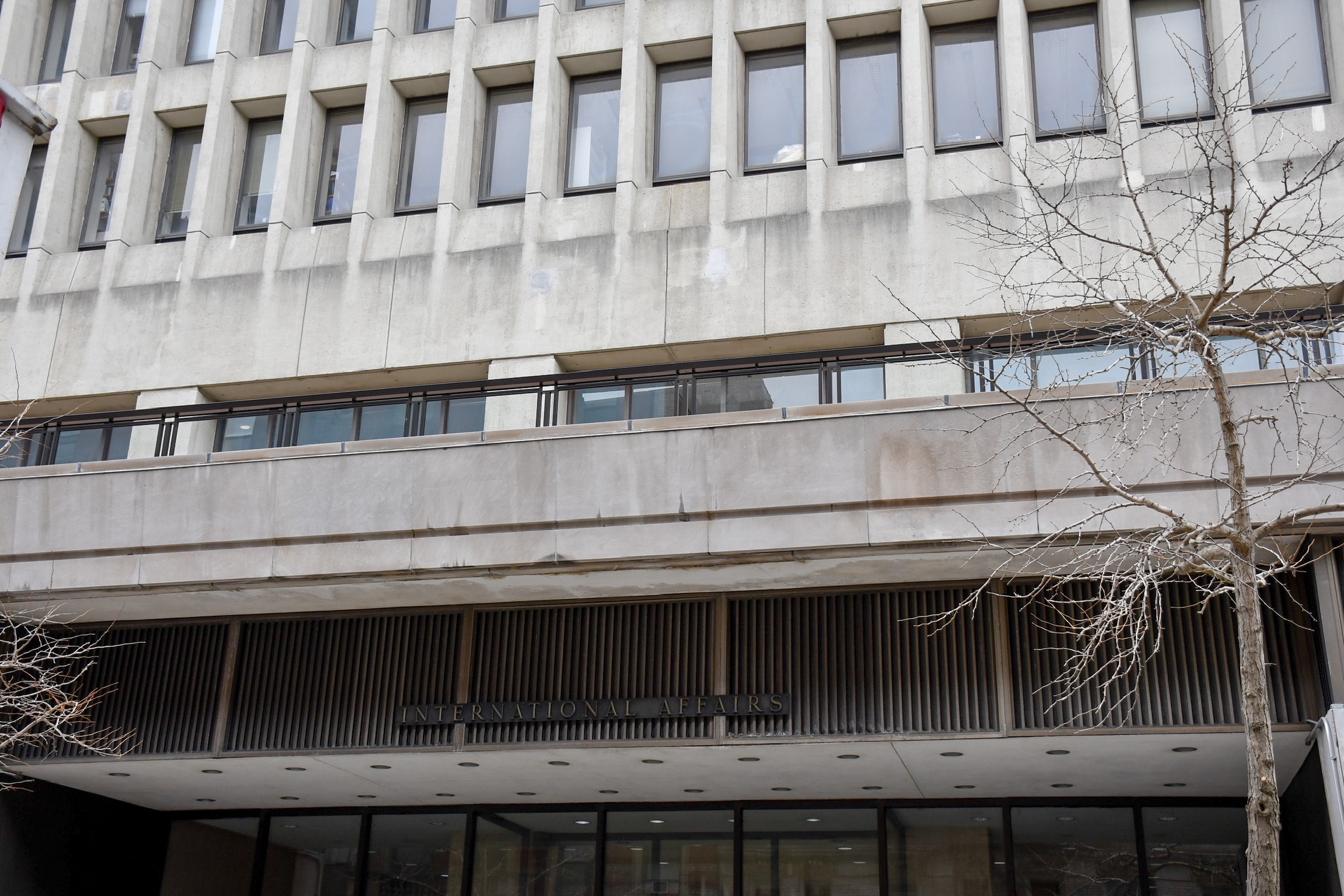 SIPA professor Takatoshi ‘Taka’ Ito has died