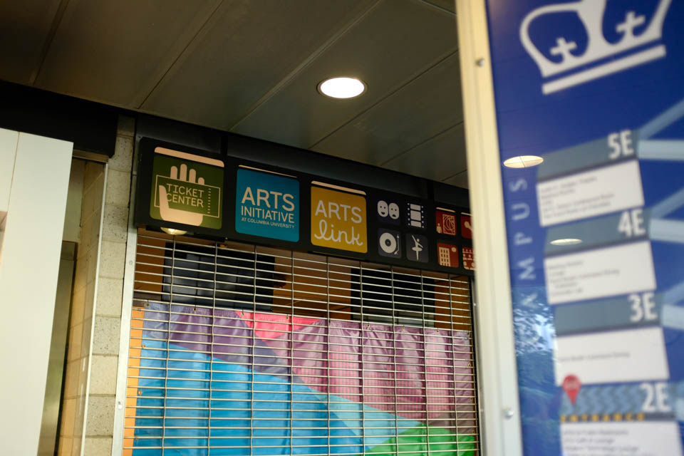 A student ID: Your ticket to exploring New York City - Columbia Spectator