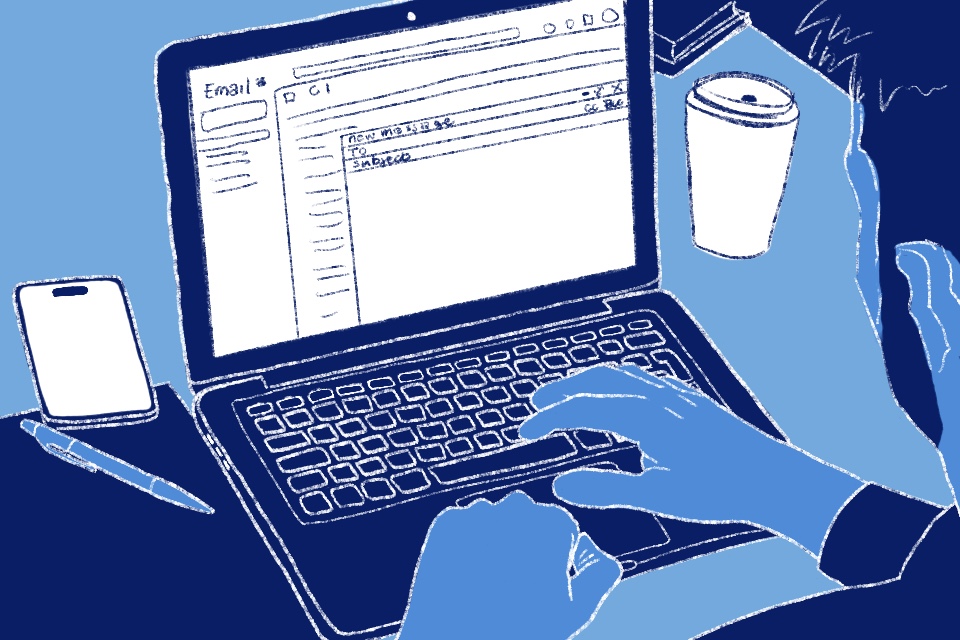 Securing summer research in STEM: How to successfully cold email ...