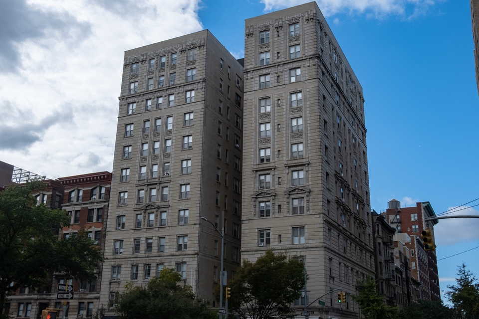 New York City homeowners can now build small housing units on their ...