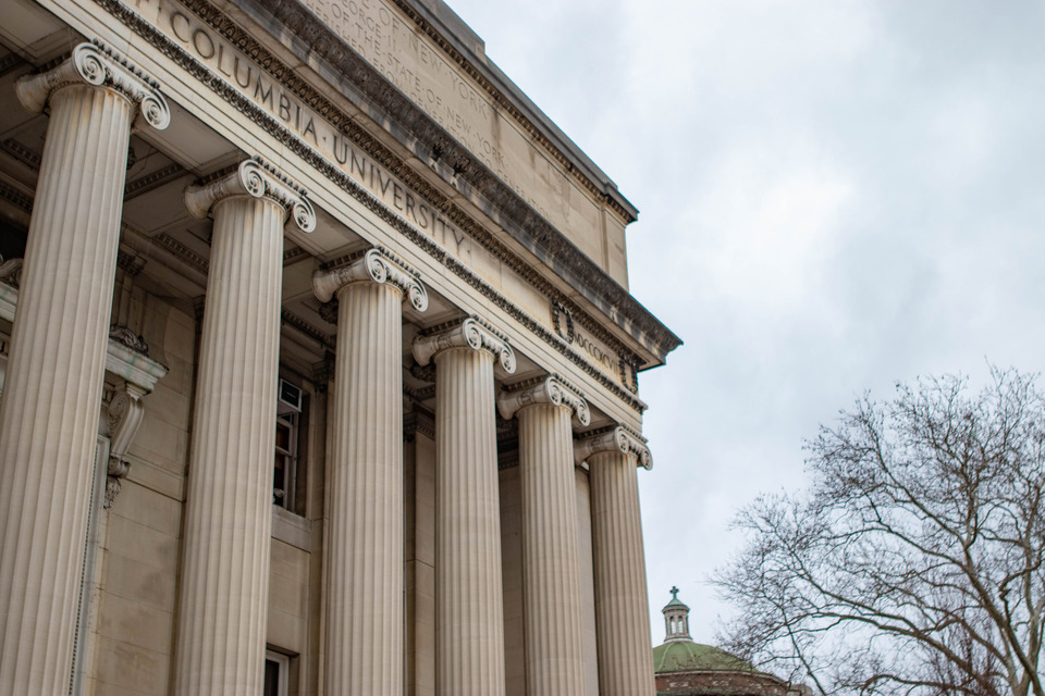 Armstrong establishes six committees, announces senior personnel changes