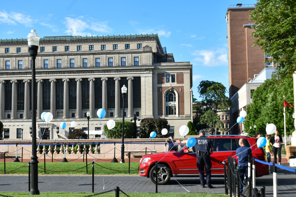 Does NSOP actually CARE?