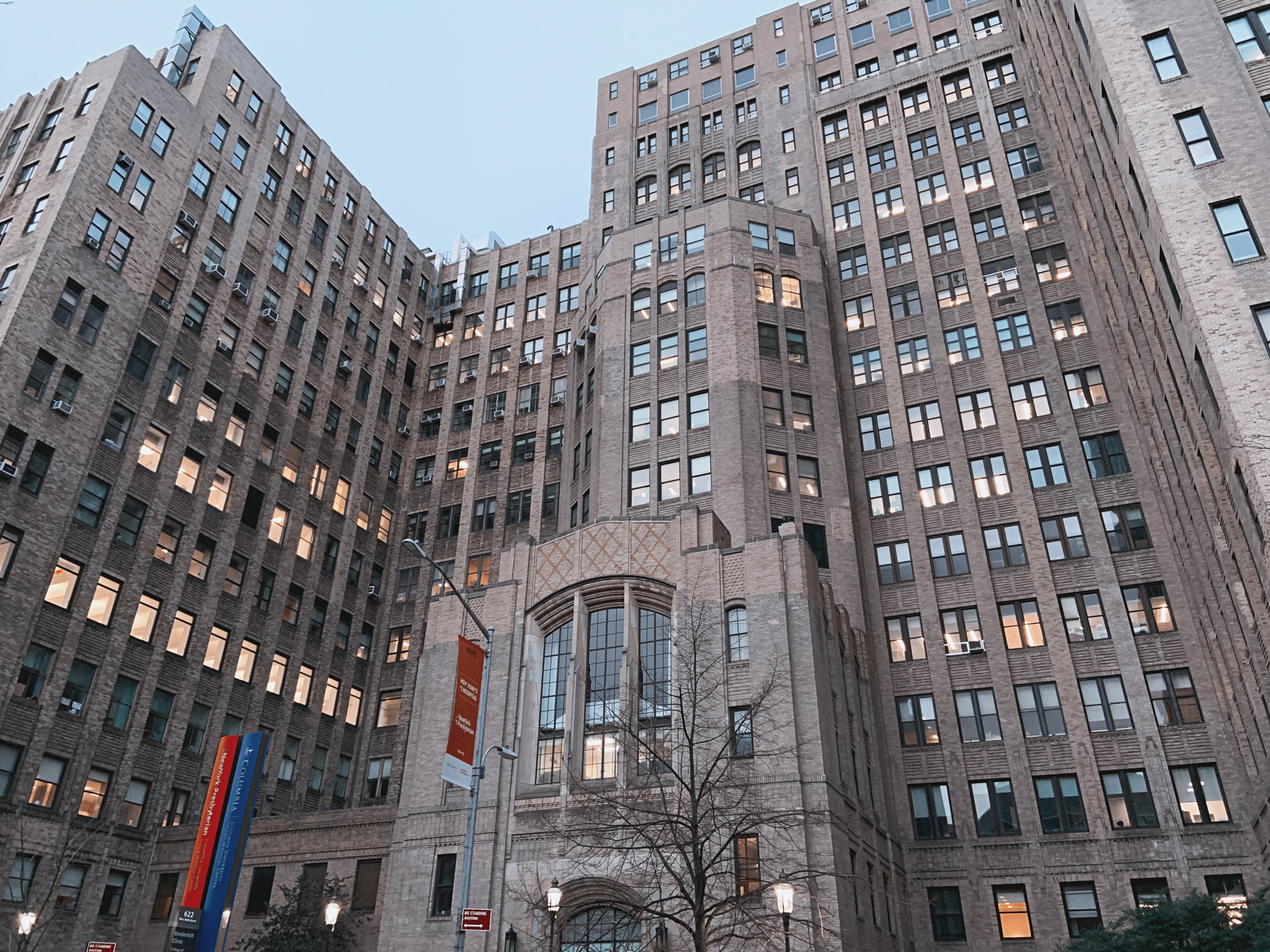 ‘Historic recovery’: Columbia and NewYork-Presbyterian to pay $750 ...