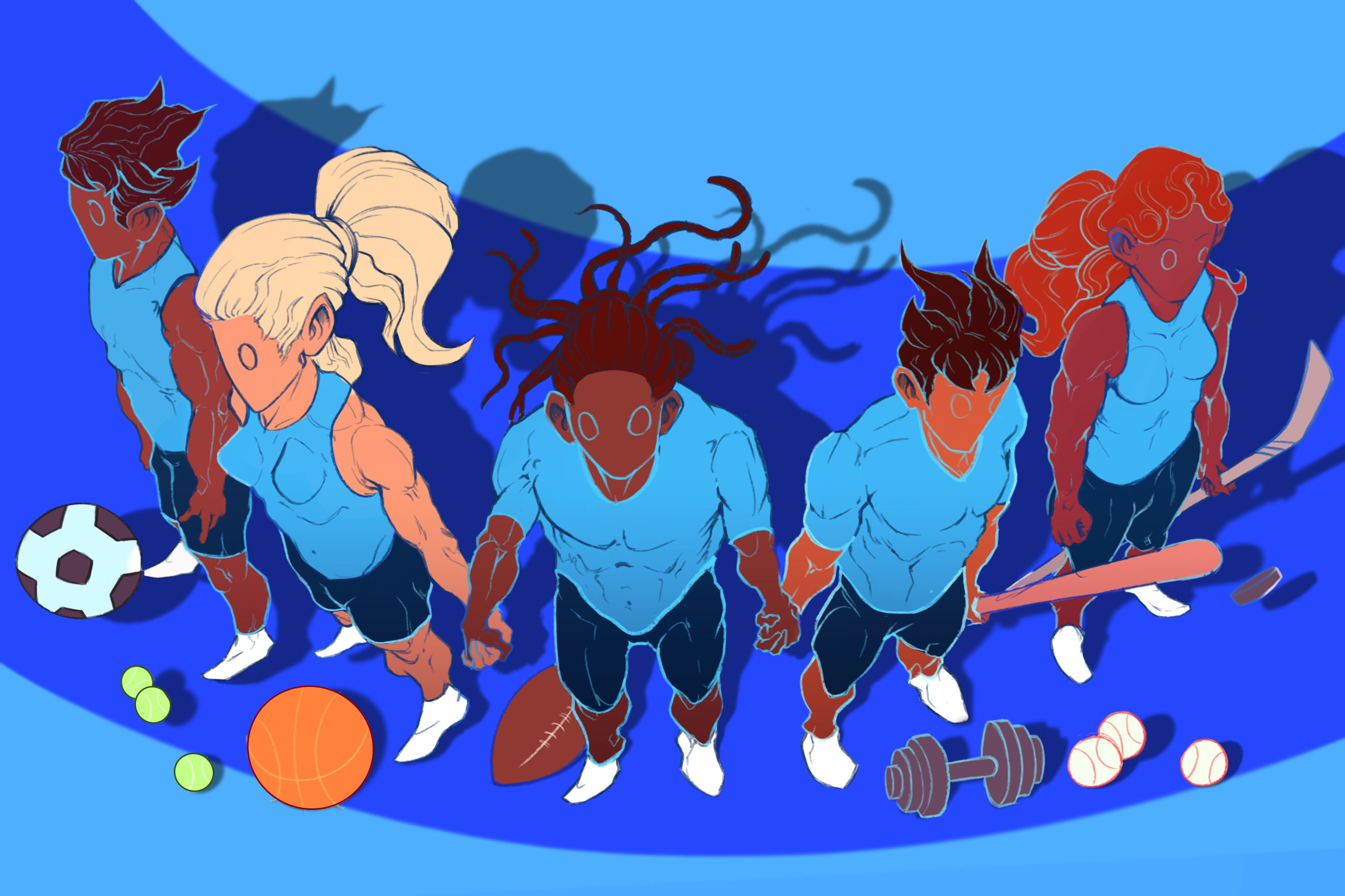 “It’s not for the weary”: 11 months into the work of We Roar Together ...