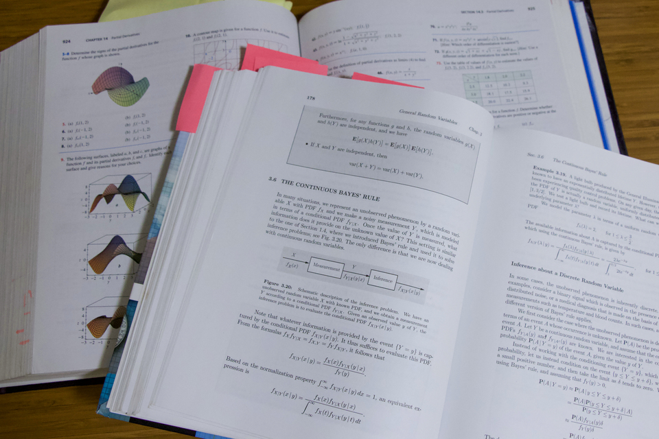 Spectrum’s guide to cramming for an exam - Columbia Spectator