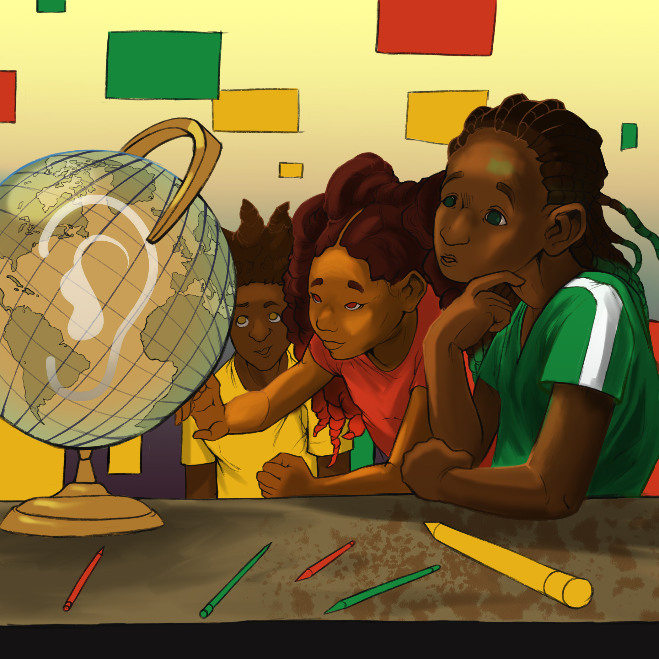 Contemporary Curriculum: Changing the way we learn Black history