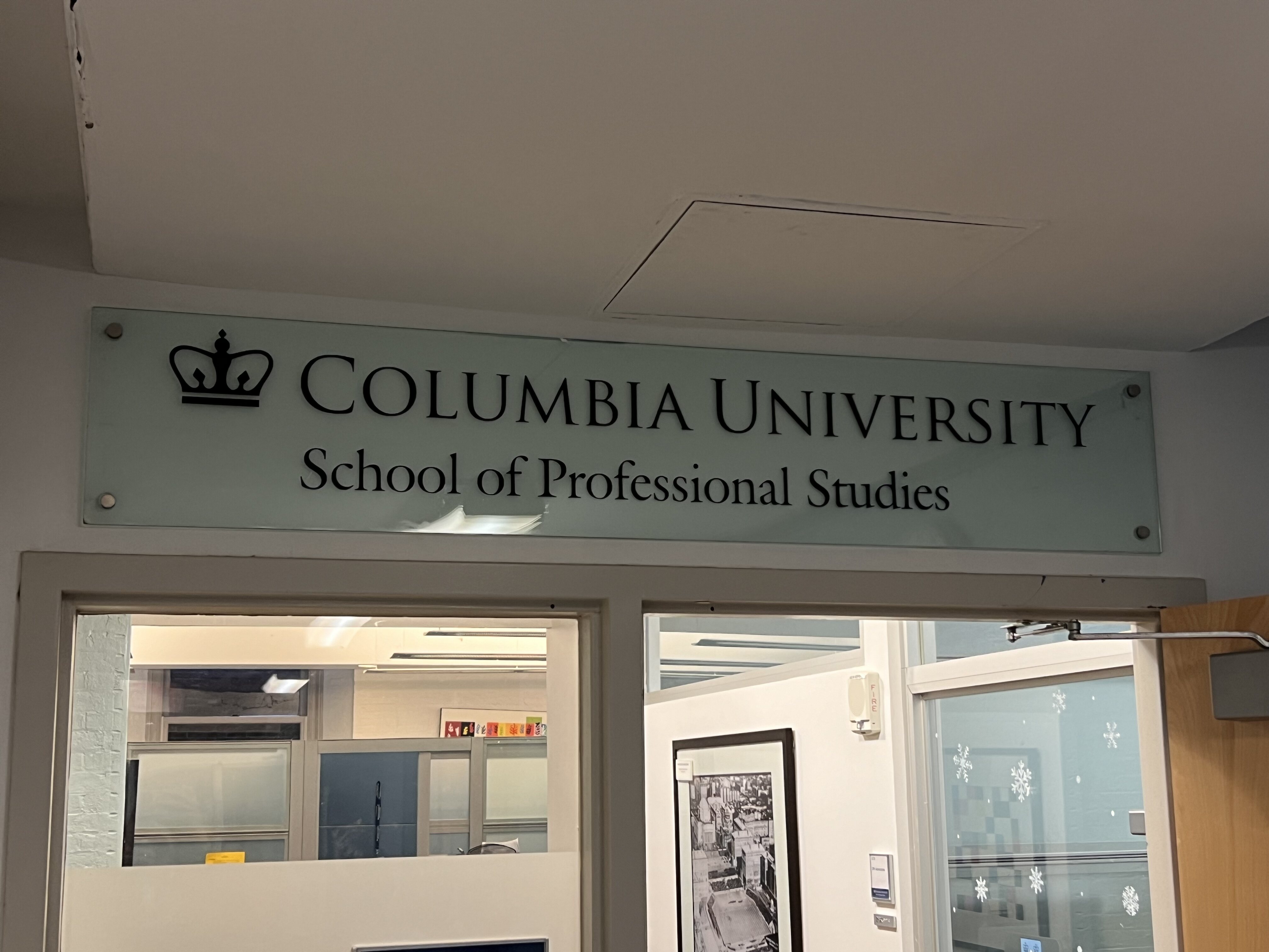 University Of Professional Studies