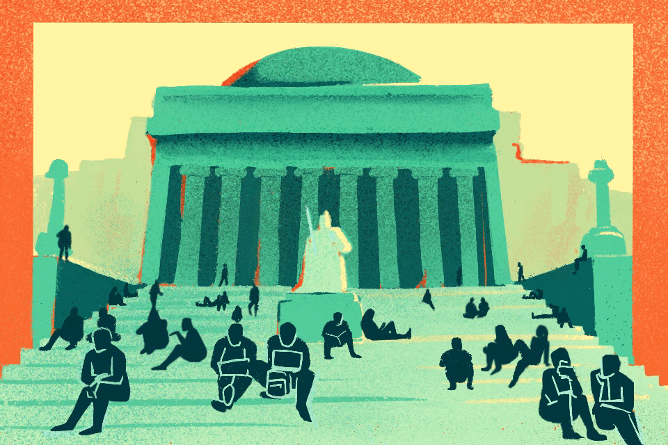 College students have been misrepresented in the census. Columbia and ...