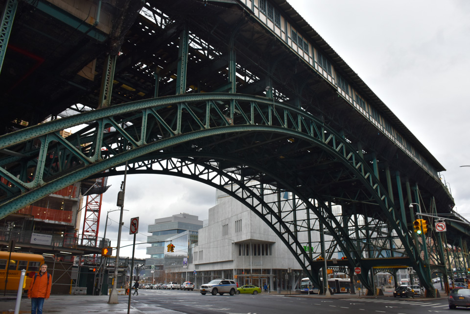 Hochul proposes Second Avenue subway line extension without CB9 ...