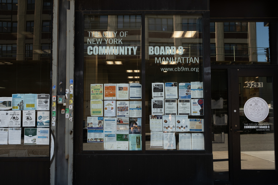 City Council members seek more control over community board ...