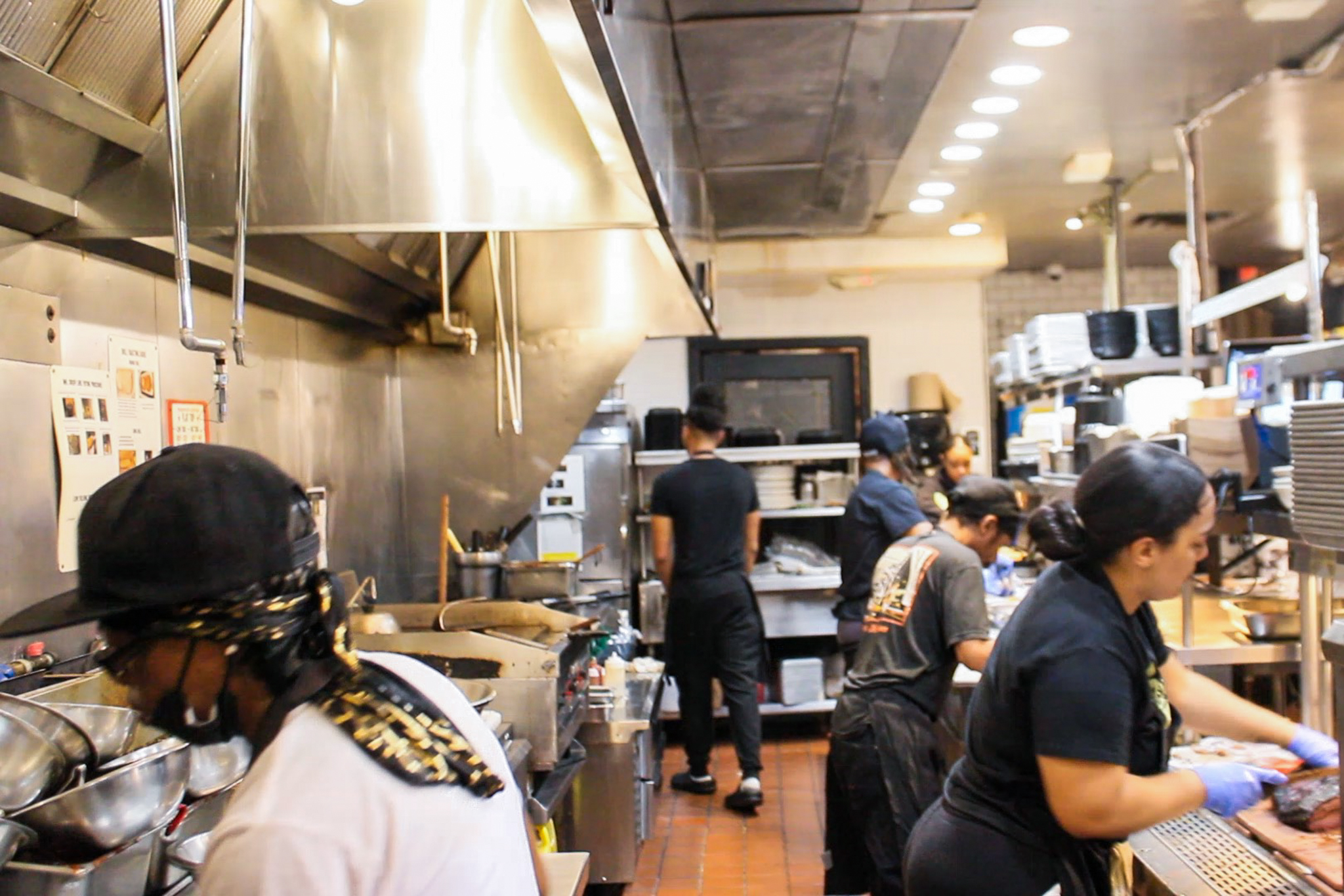 New York City Restaurant Week boosts investment in West Harlem eateries